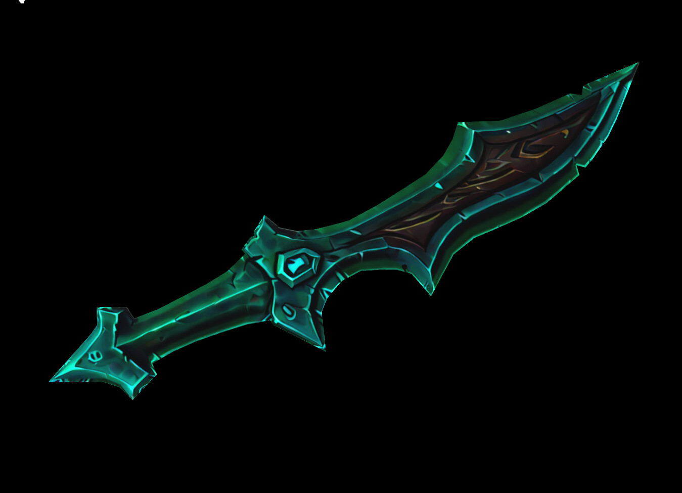 ArtStation - Houdini AI Texturing Pipeline