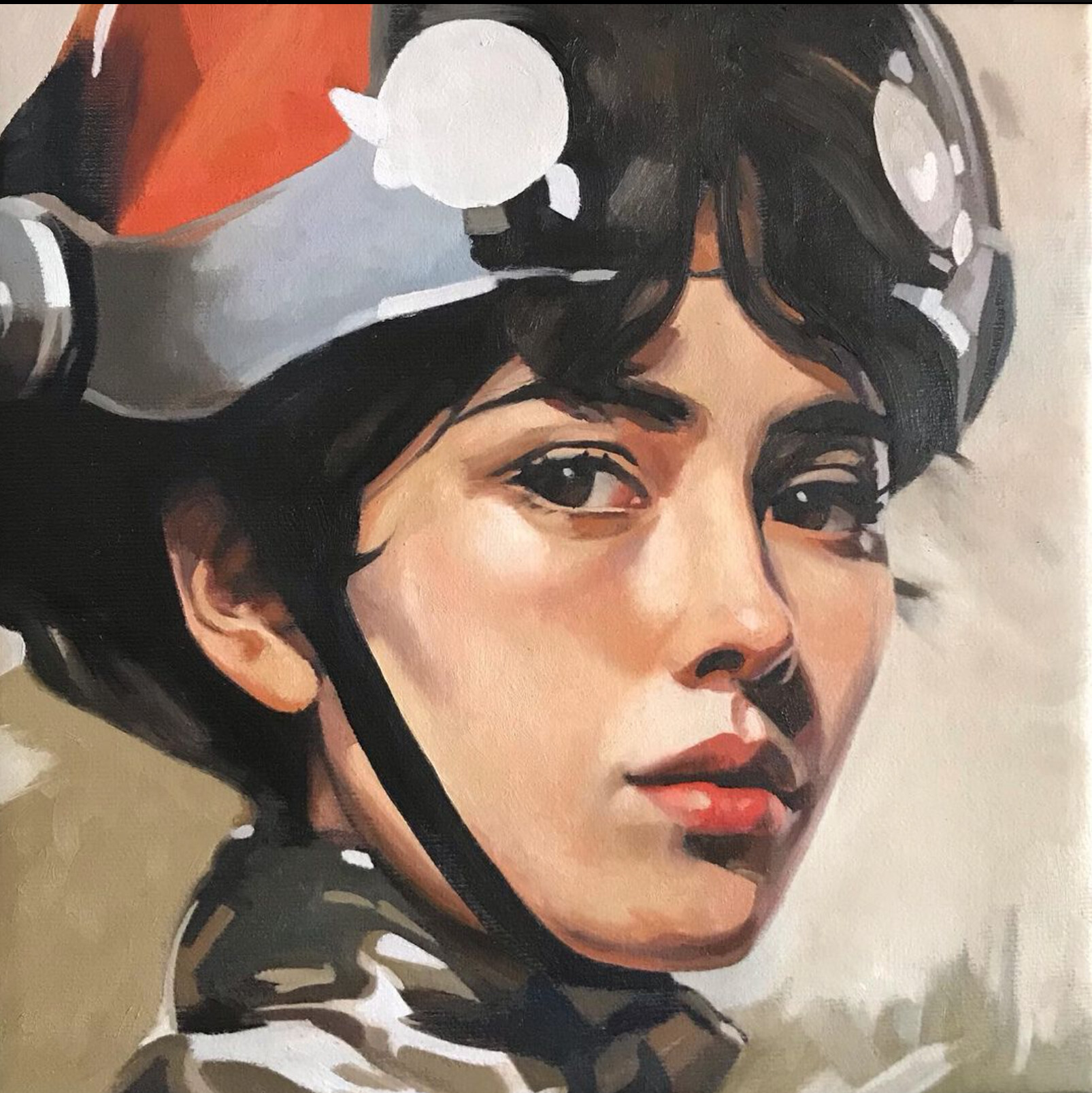 ArtStation - Racer 23