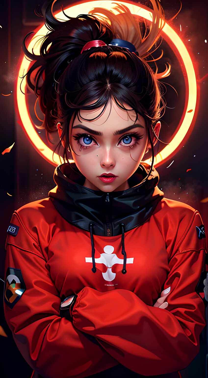 Artstation Sexy Girls 9