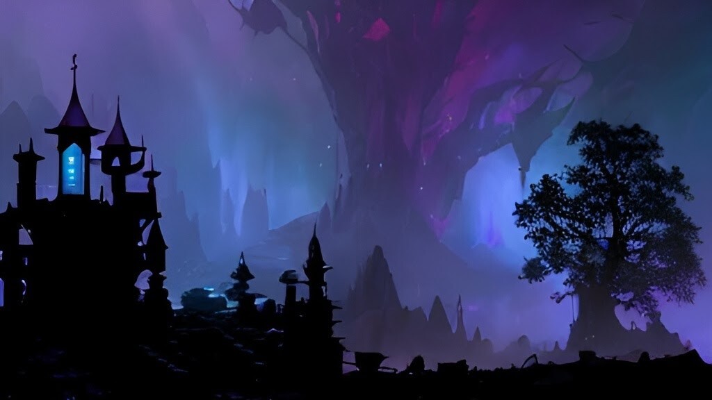 ArtStation - The Zombie Alchemy ( Group Game )