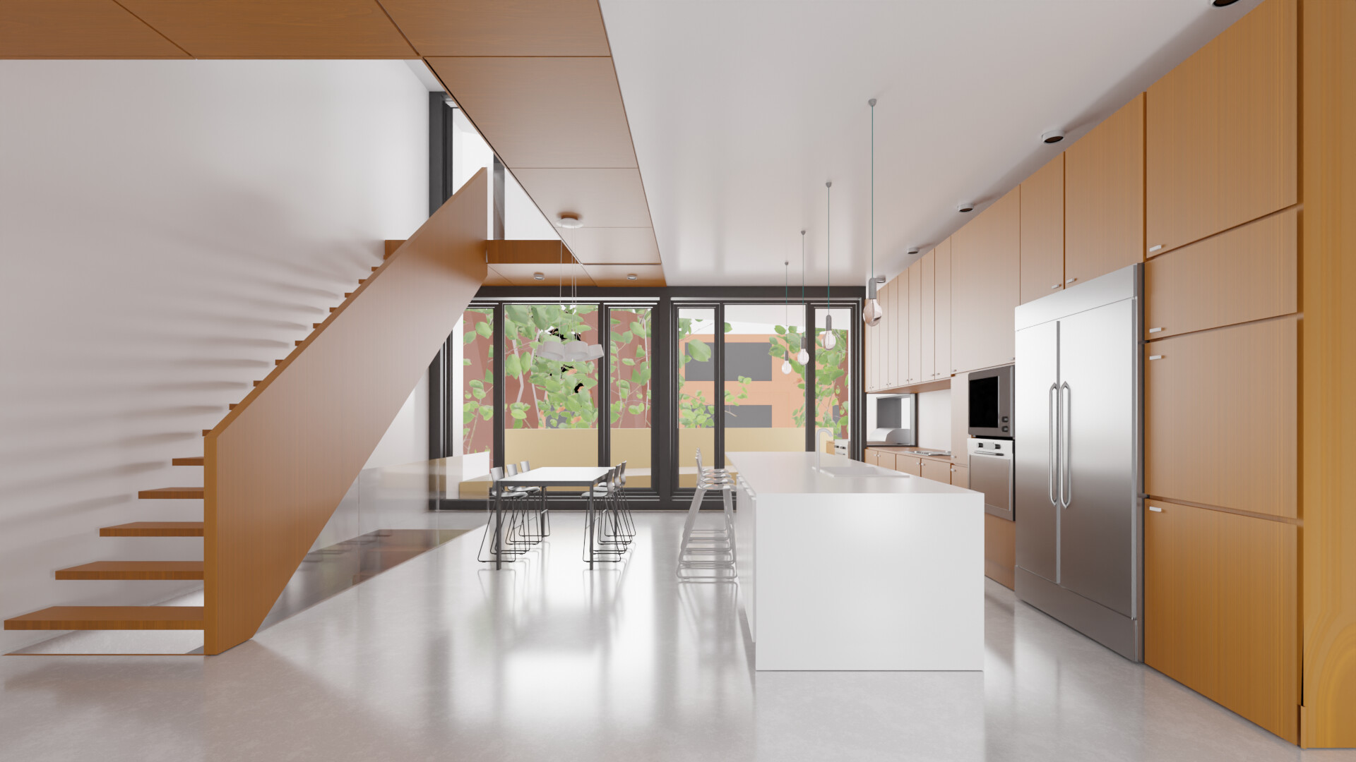 ArtStation - 3D Visualization