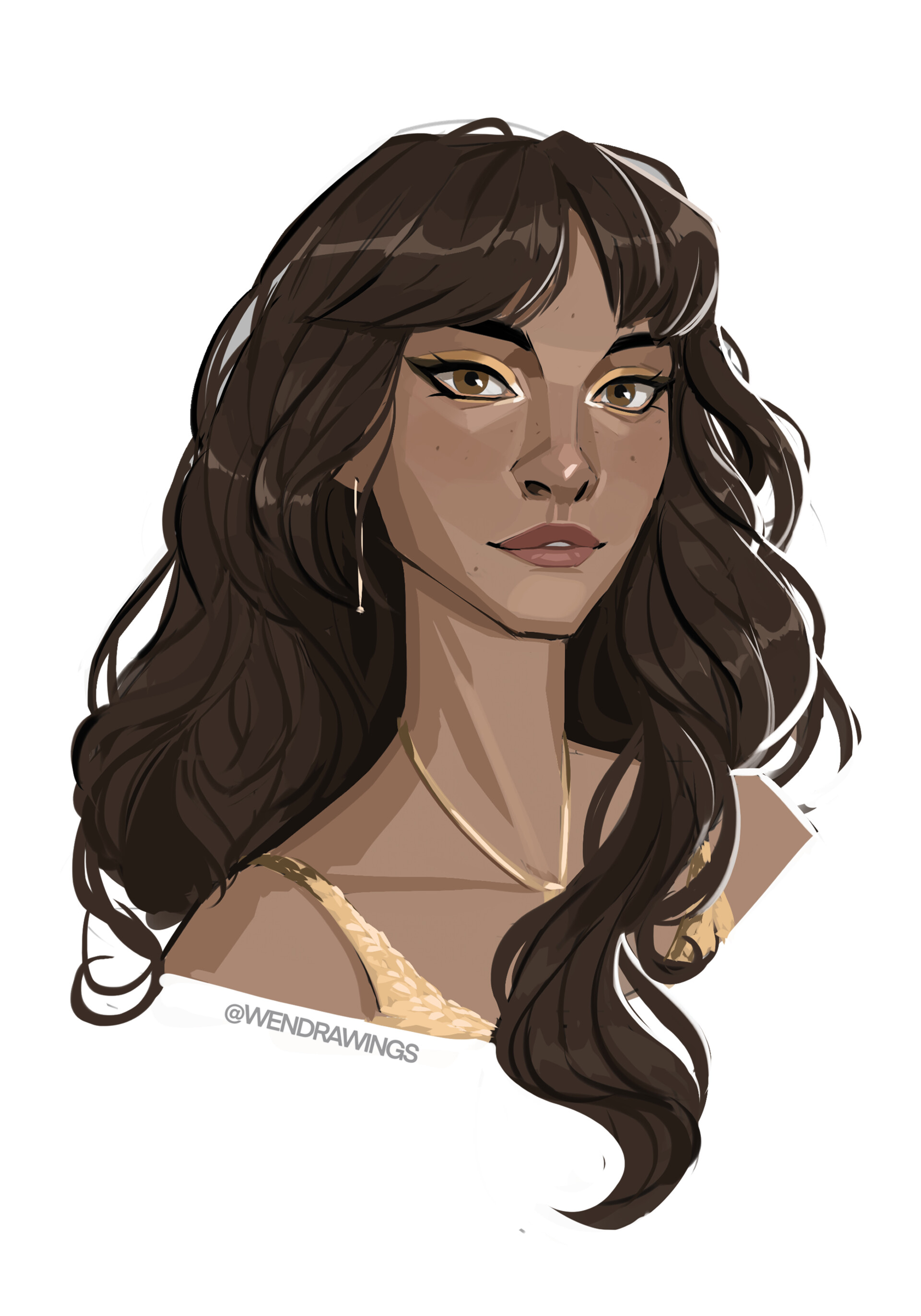 ArtStation - Illustrations for Akane Editorial