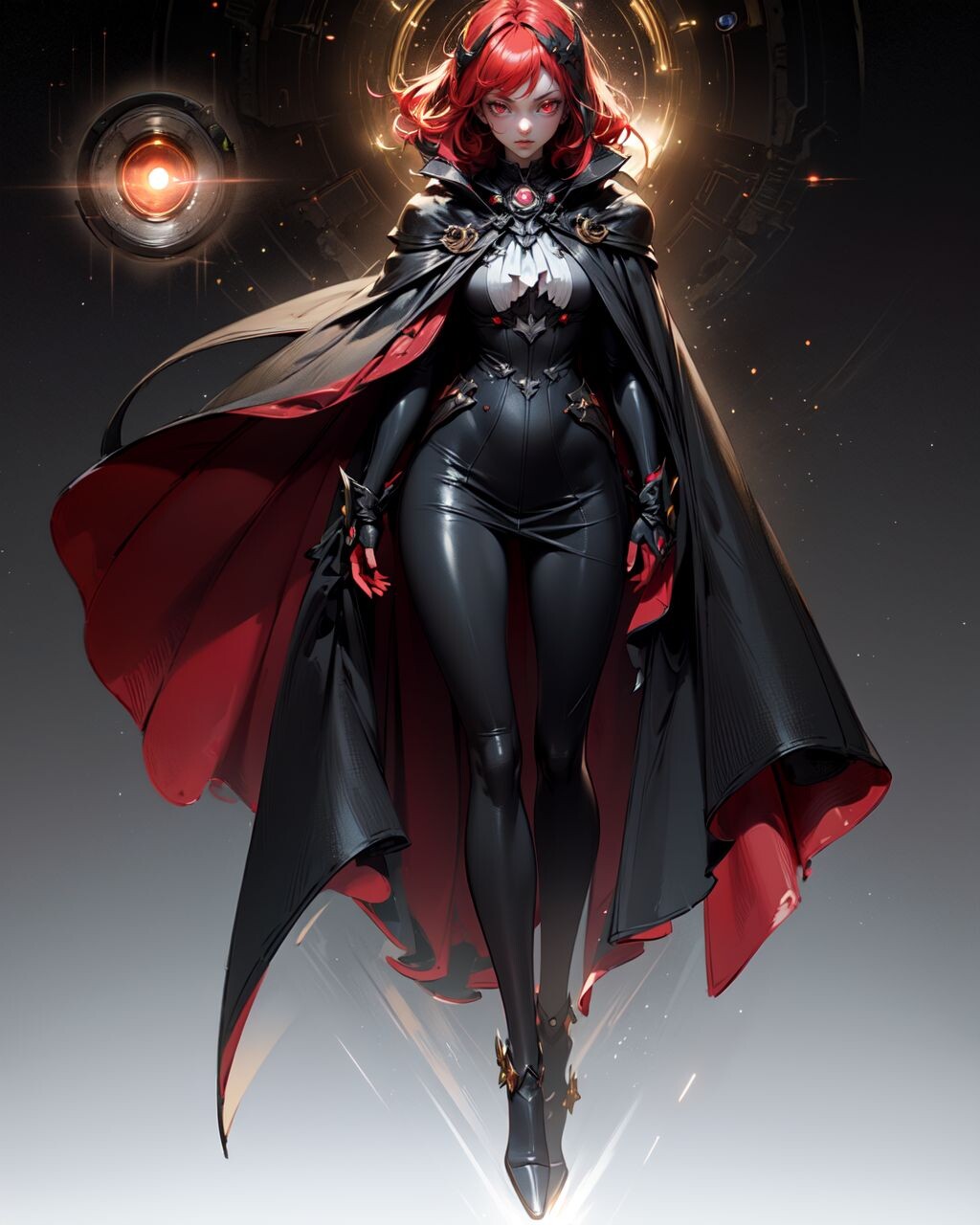 4K Anime Reference Art for Artists and Enthusiasts - 283 Seductive ...