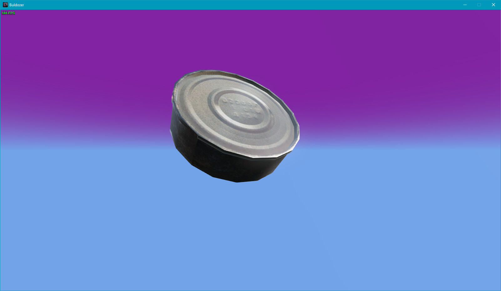 Faneca - DayZ - Chiemsee Interstice 1954 Mod