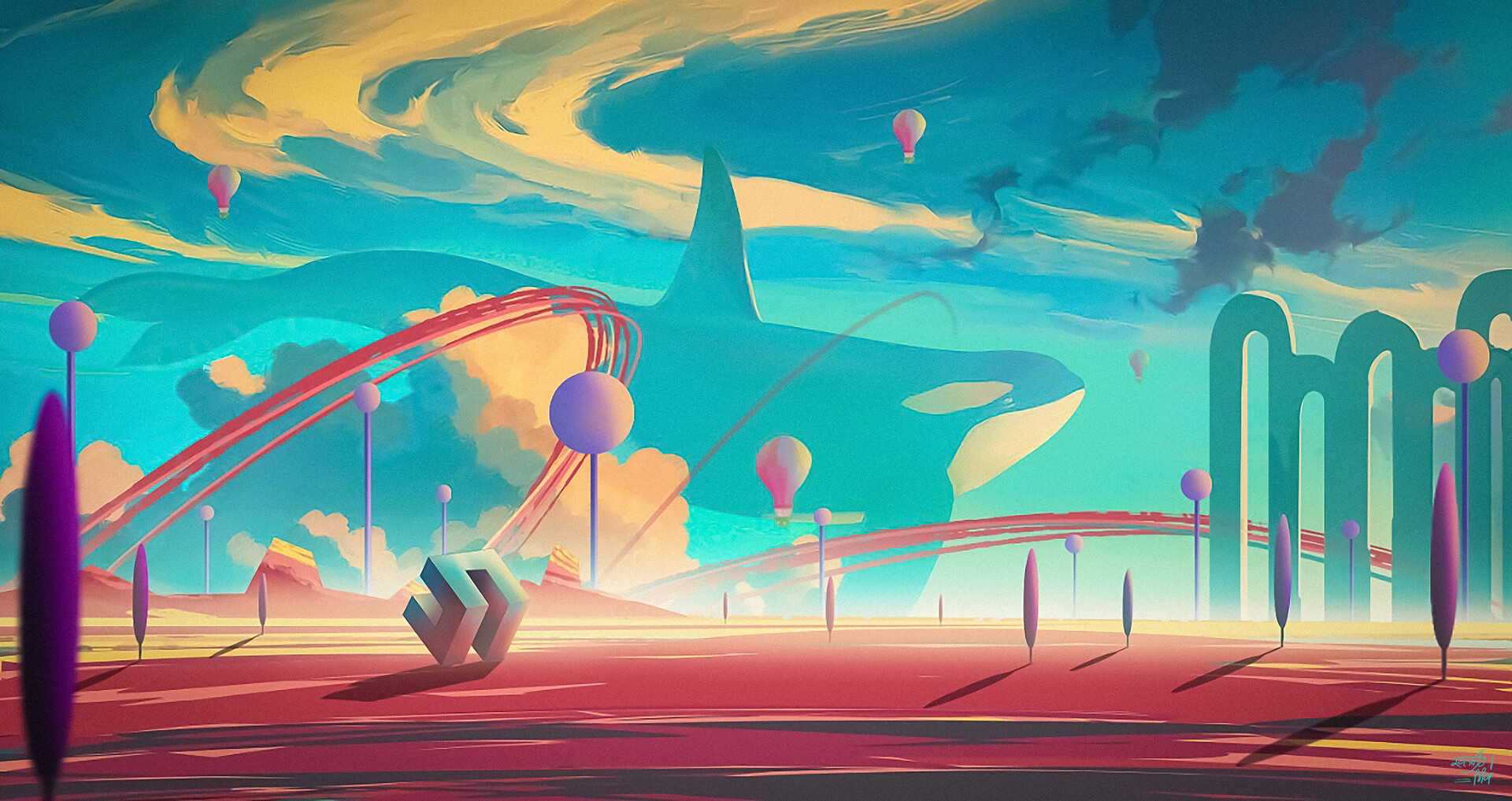 Karanbir Singh - Dreams