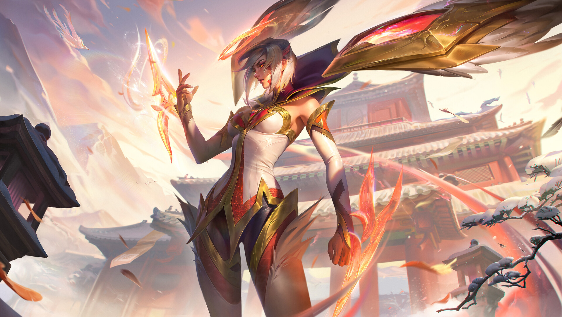 ArtStation - iG Kai'Sa LPL10