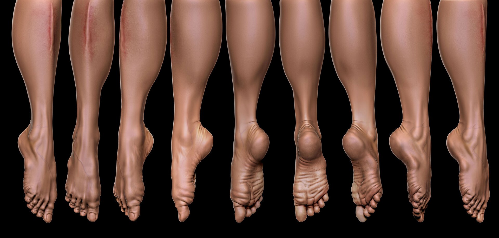 ArtStation - S T U D Y