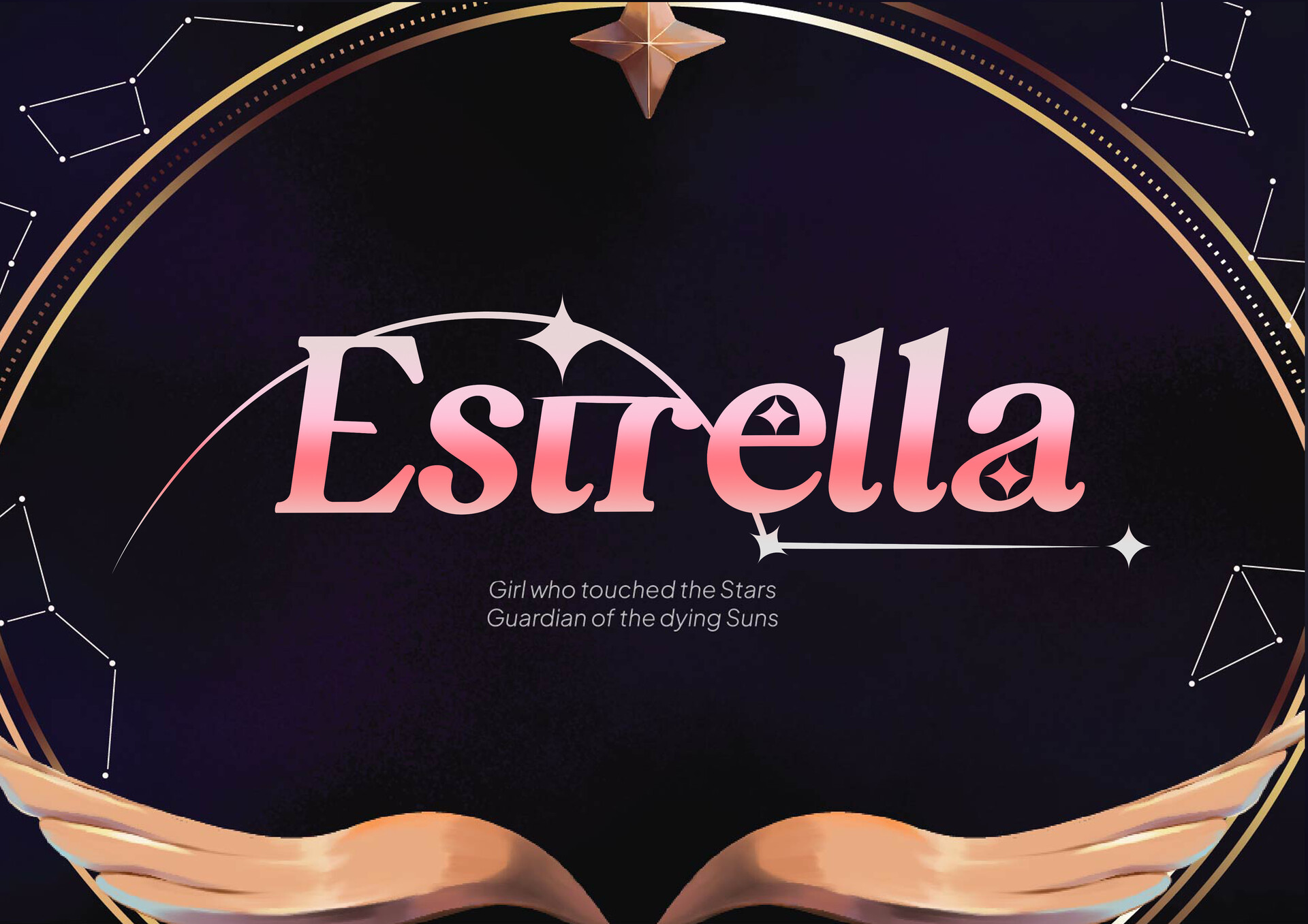 ArtStation - Estrella