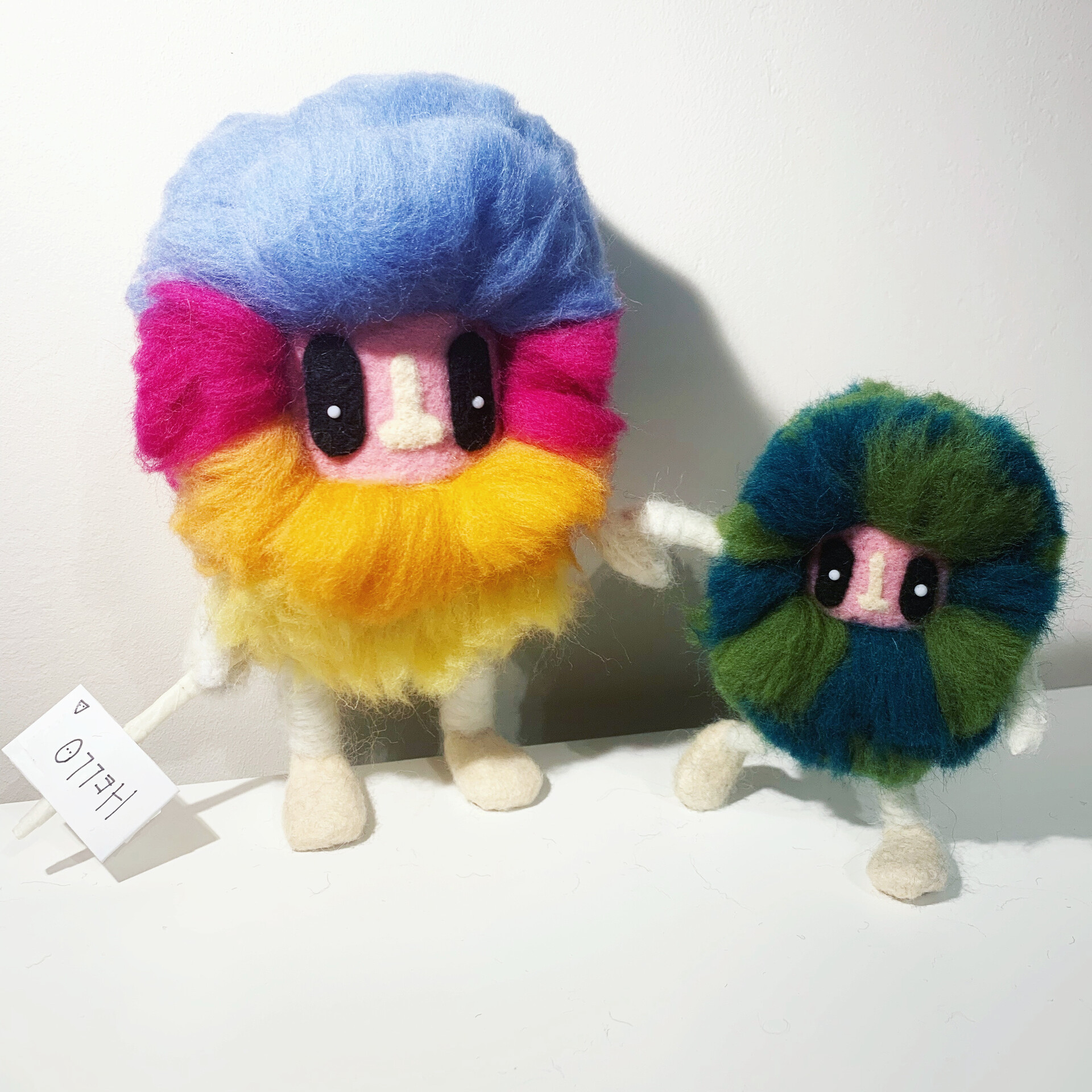 ArtStation - Puppets and stop motion clips