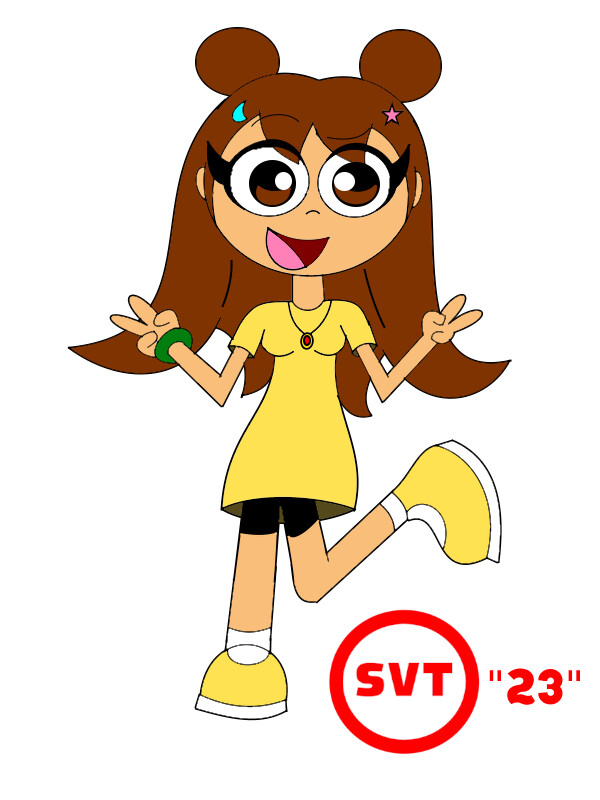 ArtStation - Alicia (Alicia's Gang) My Version