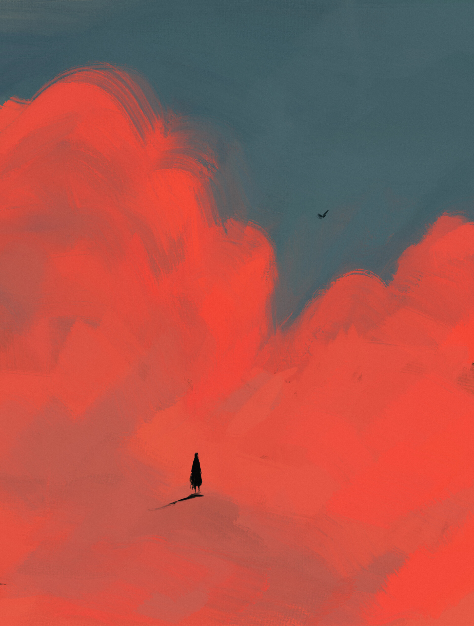 ArtStation - to feel