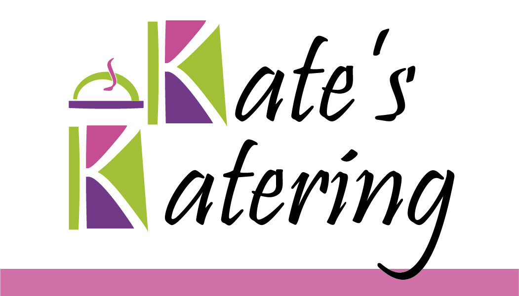 ArtStation - (12-13-2017) Kate's Katering Business Card