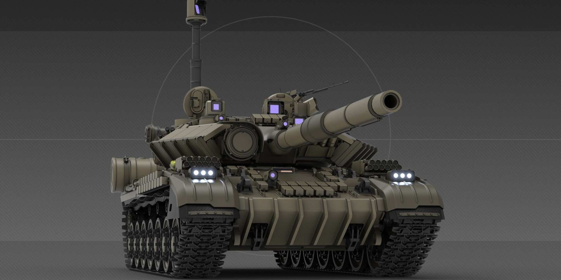 object 704 war thunder