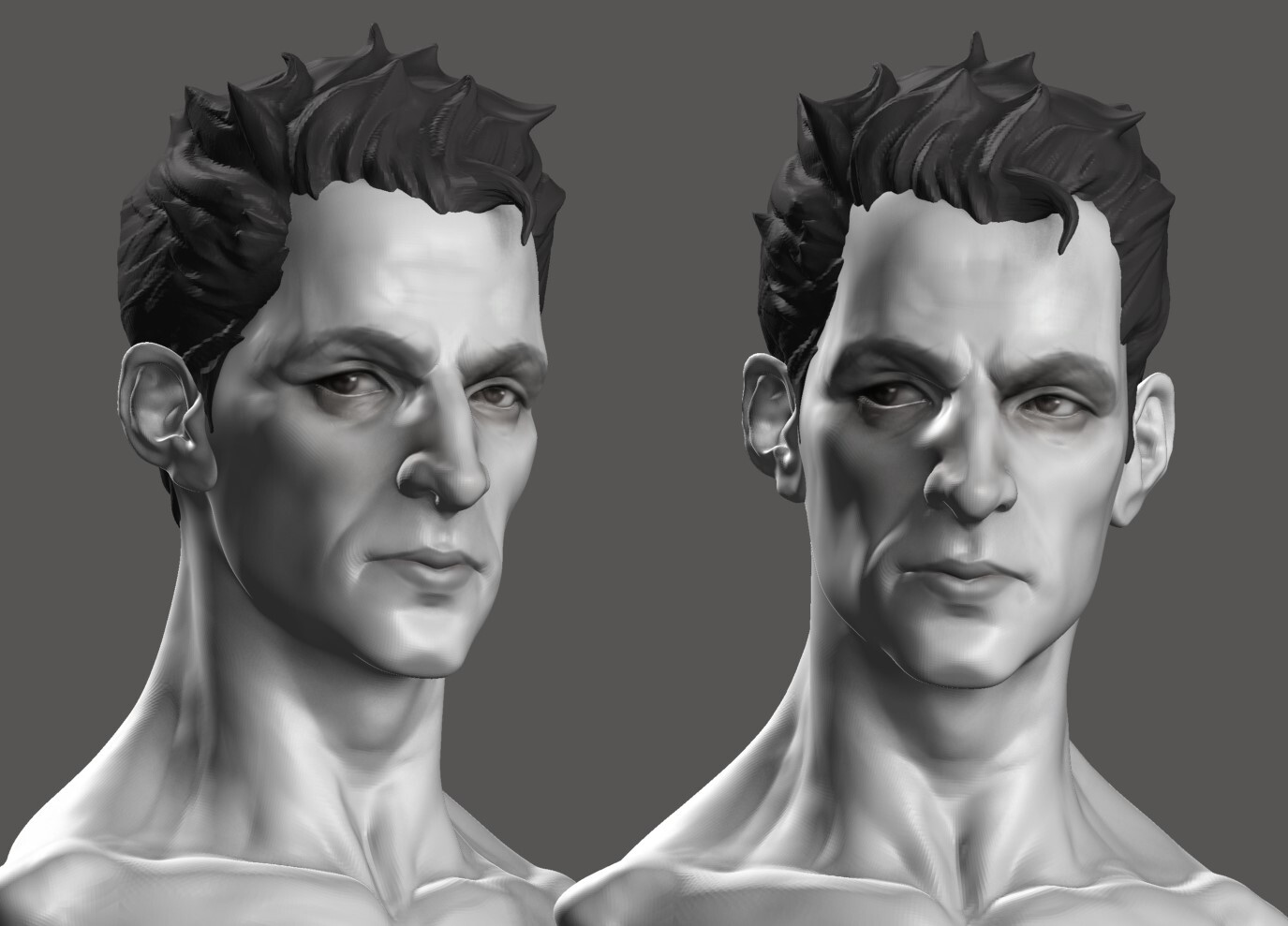 ArtStation - HEAD1