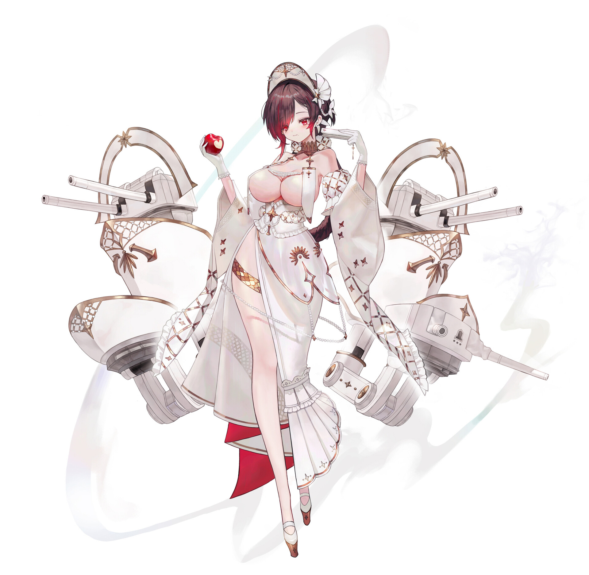 ArtStation - shirayuki