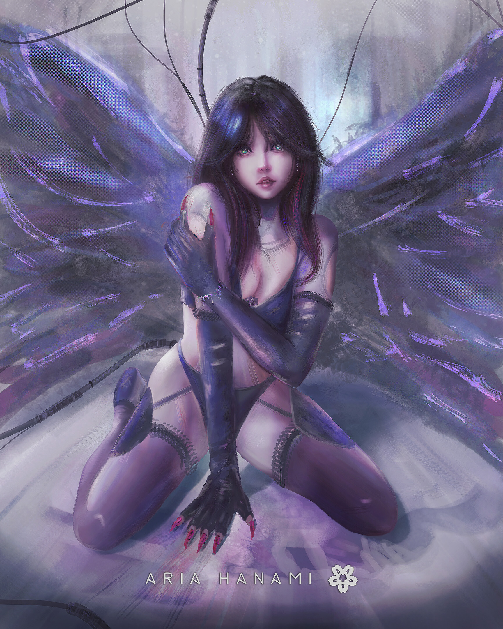 ArtStation - Experiment