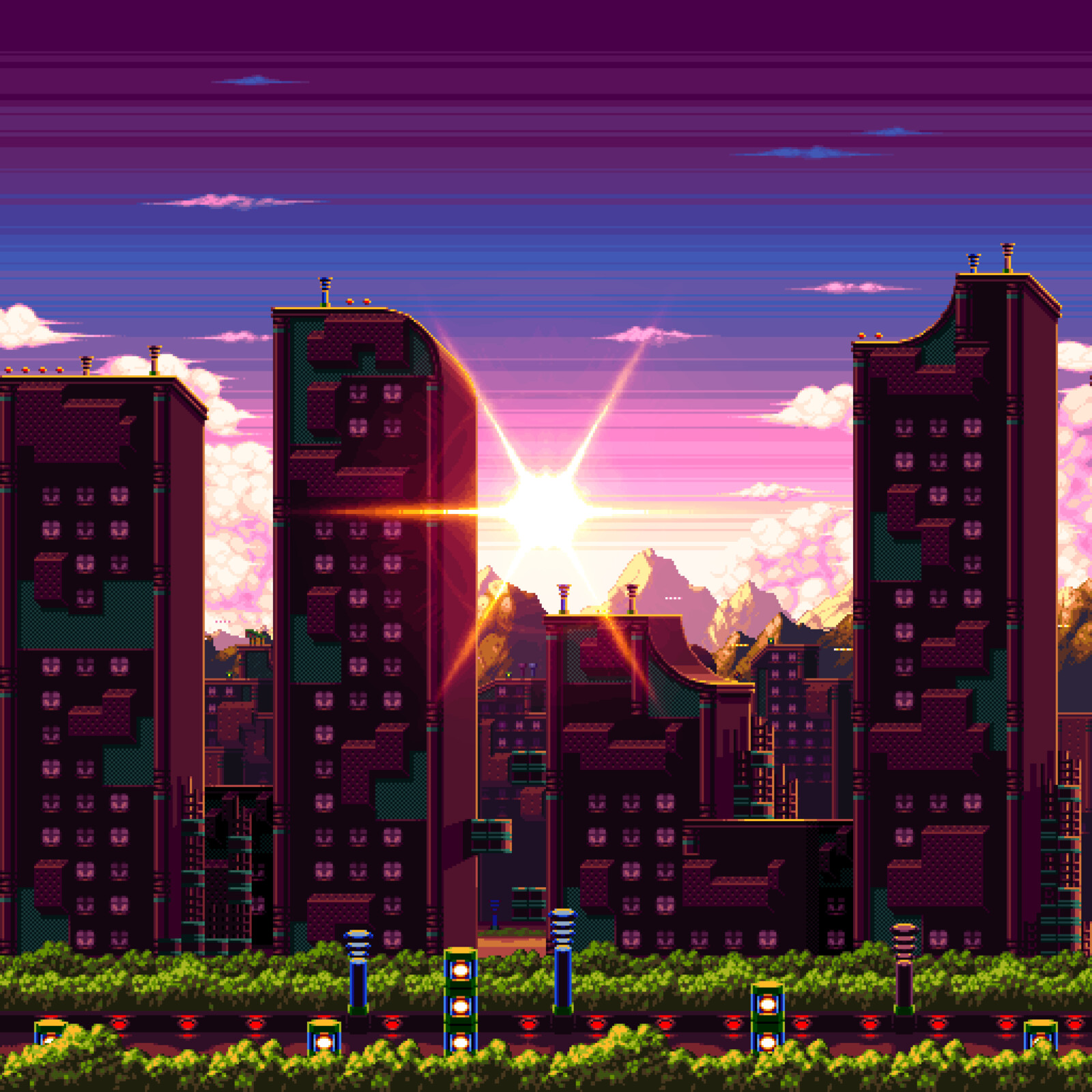 Lapper - Artist & Editor