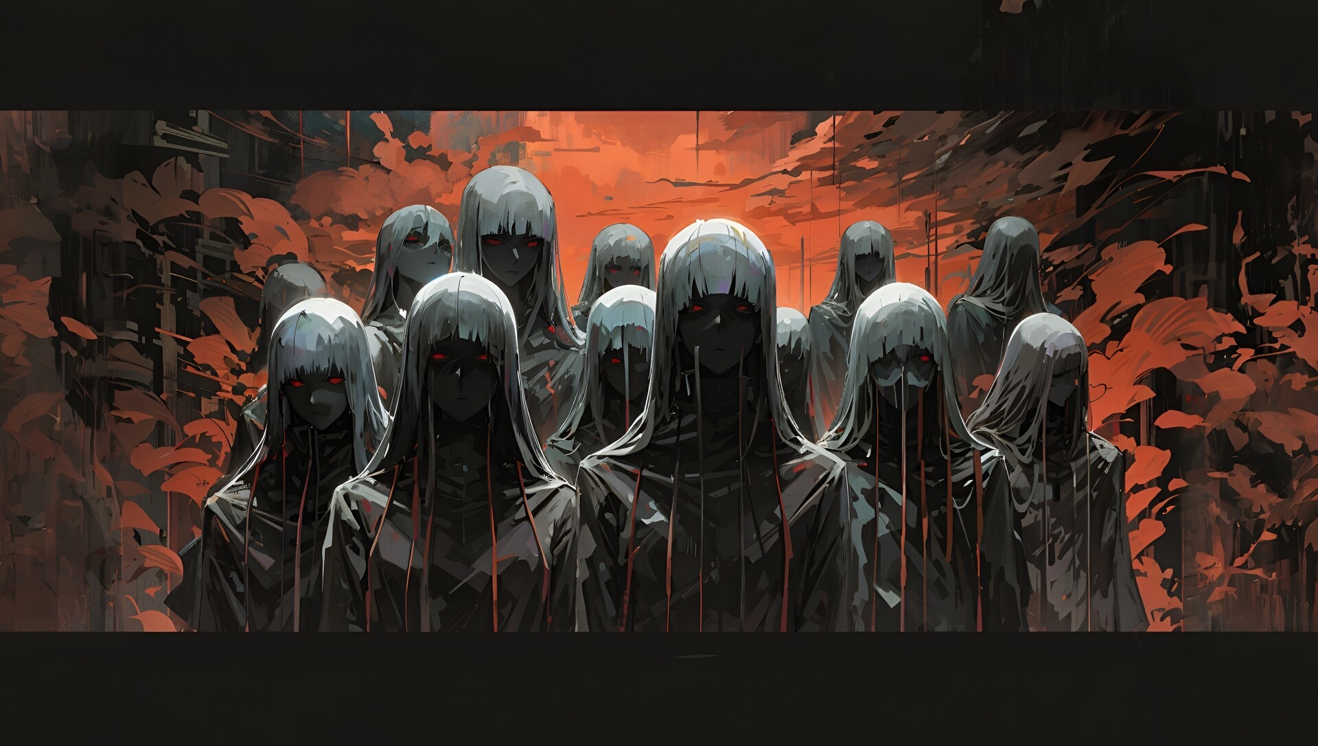 ArtStation - villain2