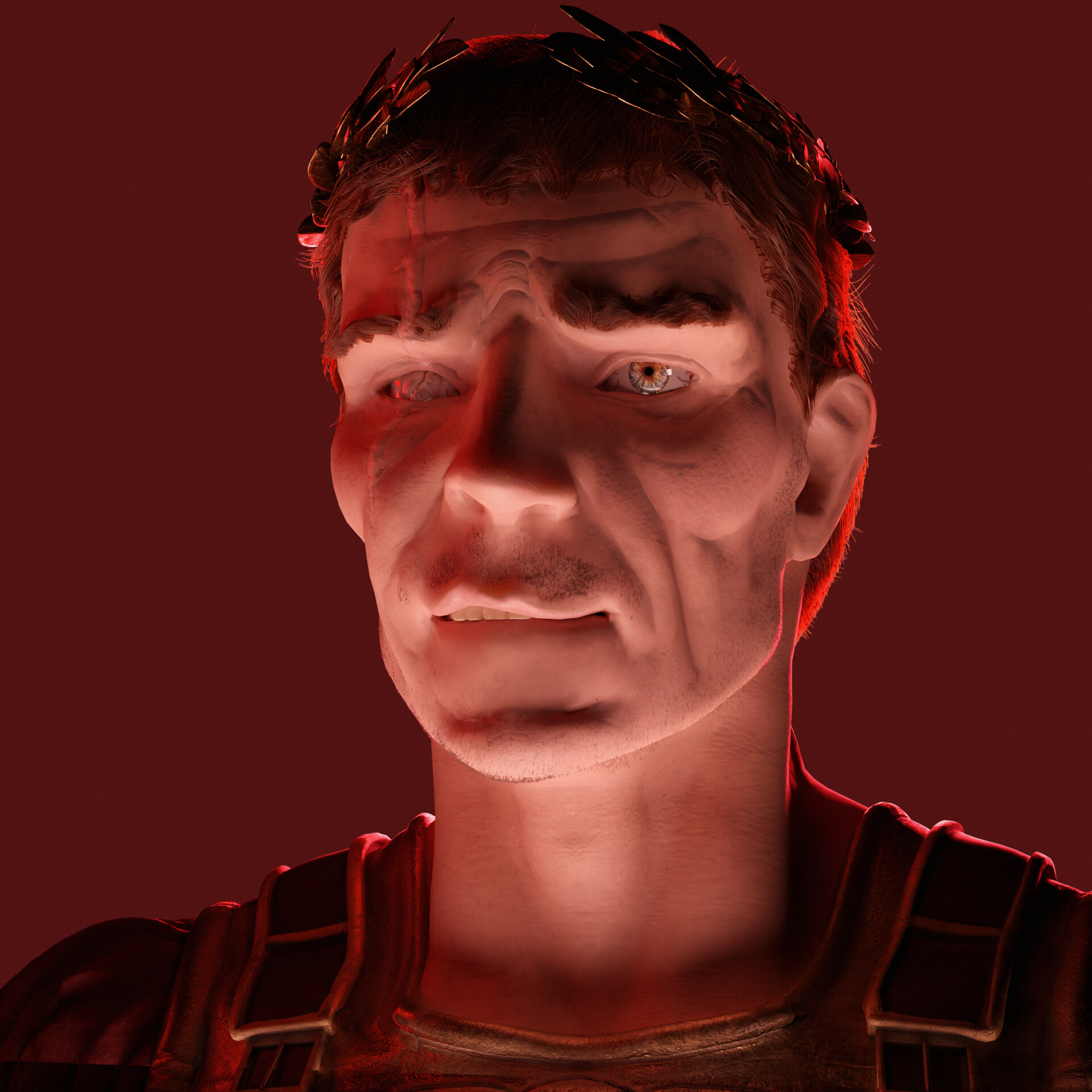 MATHIS SAINT-CYR - César