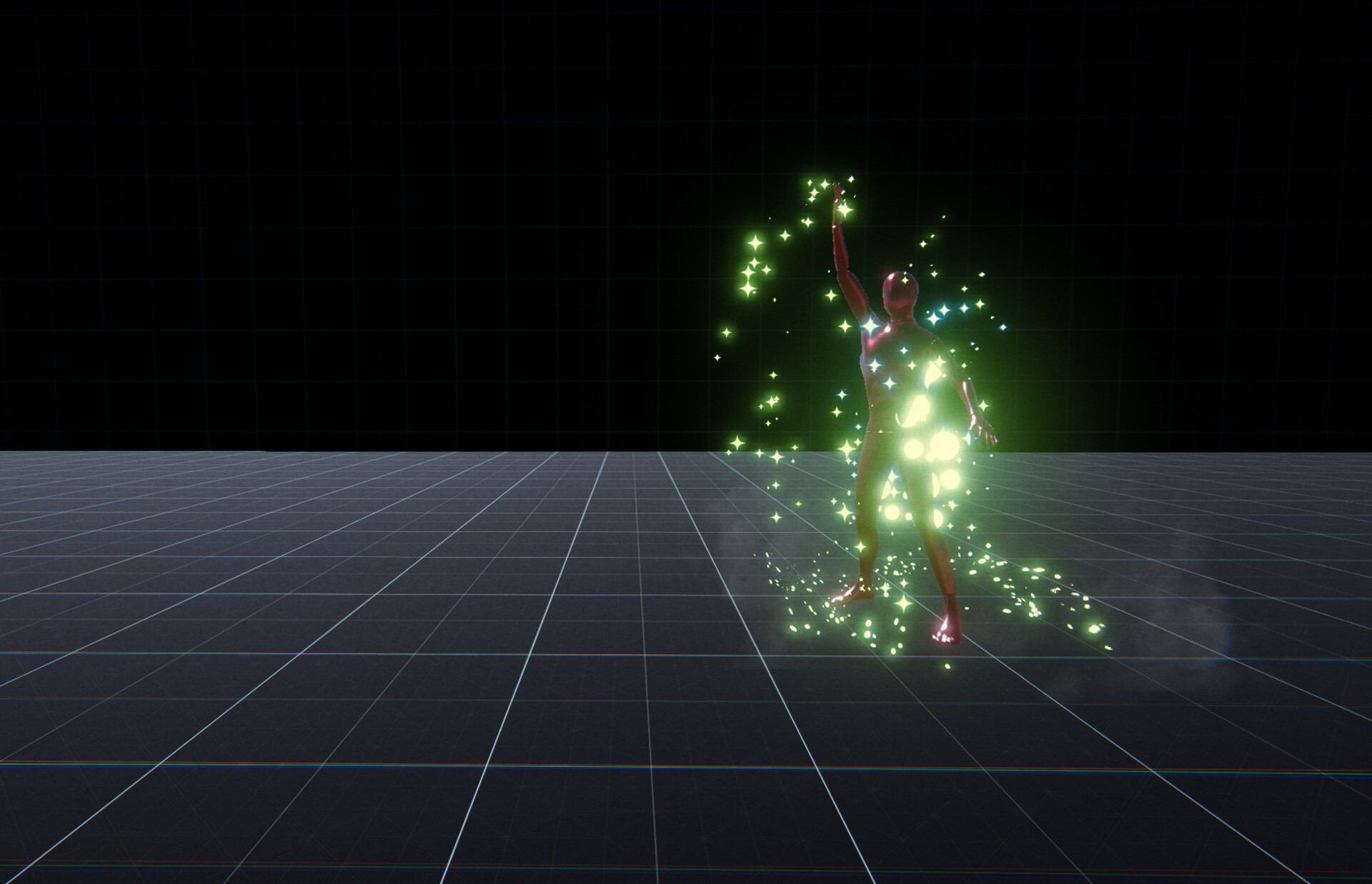 Alejandro Haibi - Self-Heal Spell