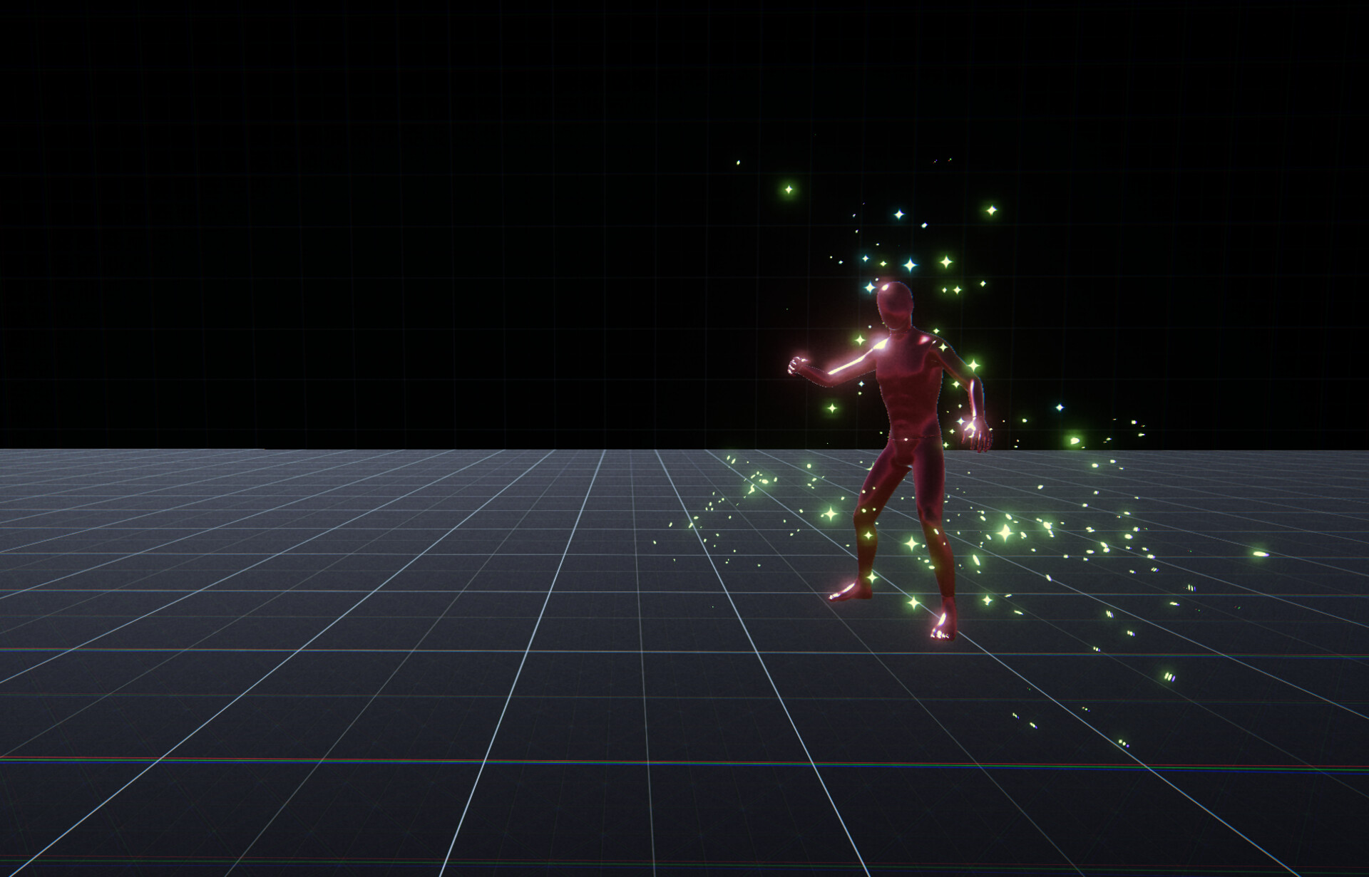 Alejandro Haibi - Self-Heal Spell