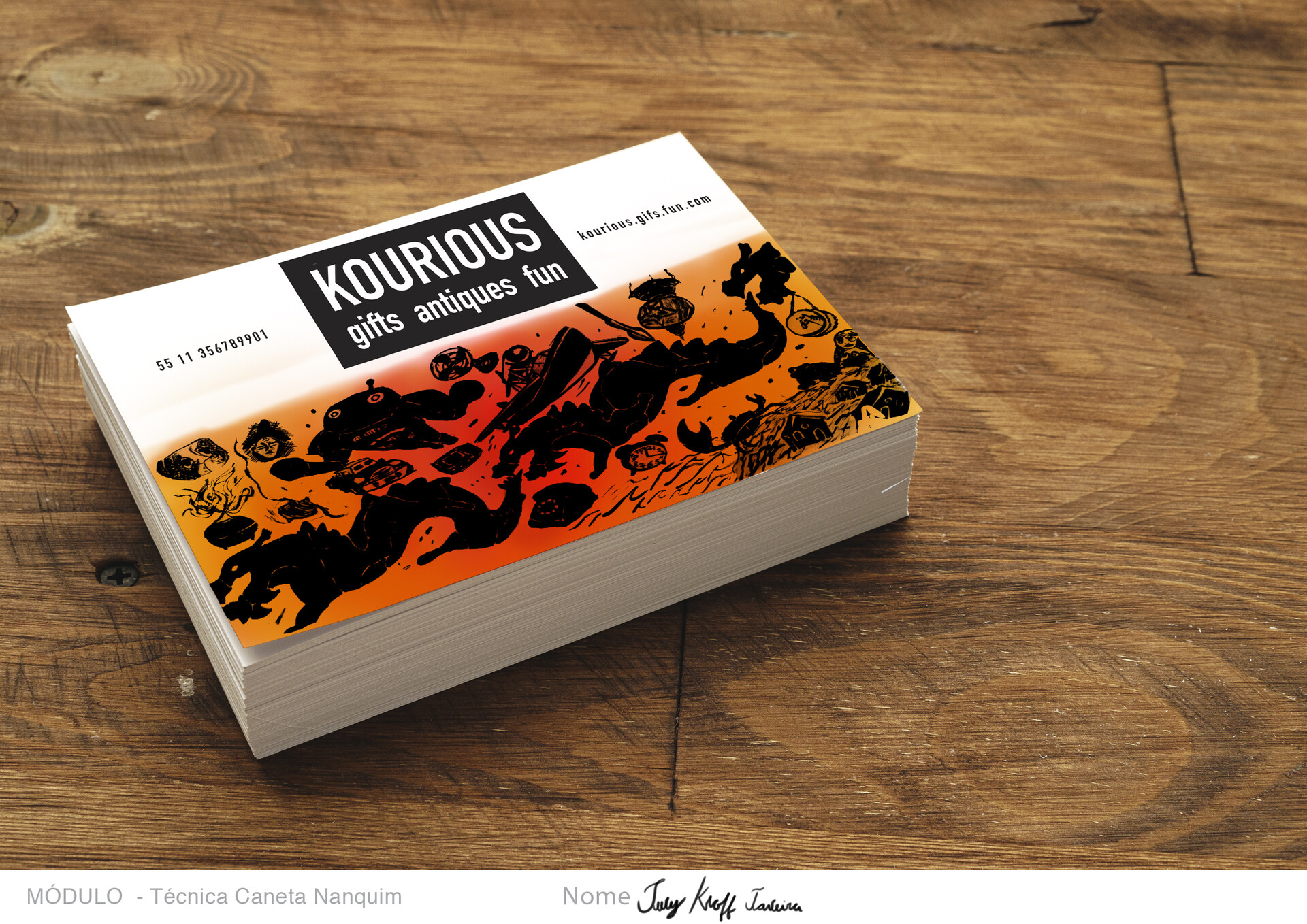 ArtStation - 2° ESTUDO DE TÉCNICA NANQUIM PARA USO COMERCIAL