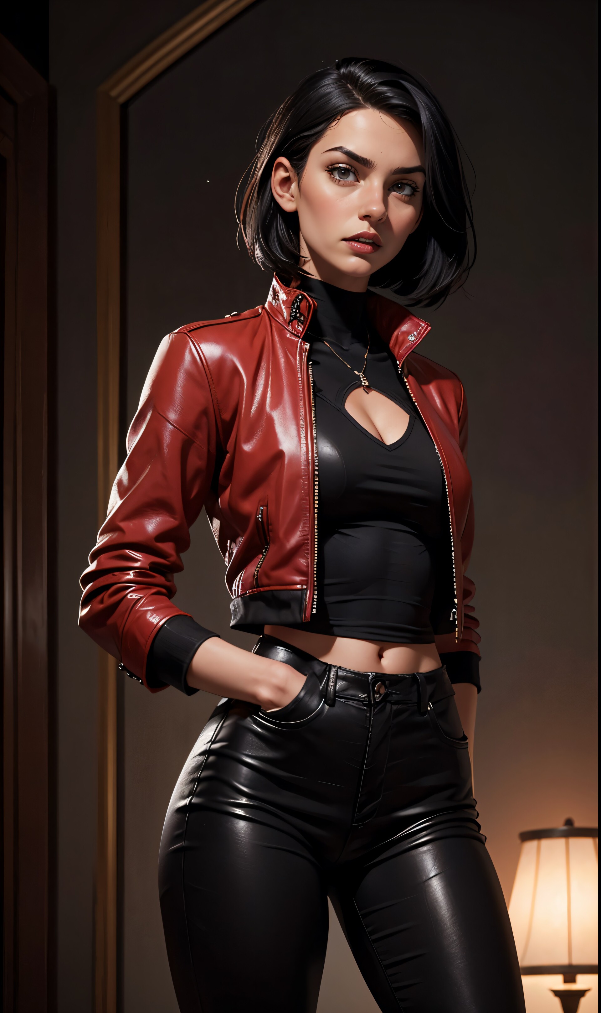 ArtStation - Sumire Yokono 横野すみれ