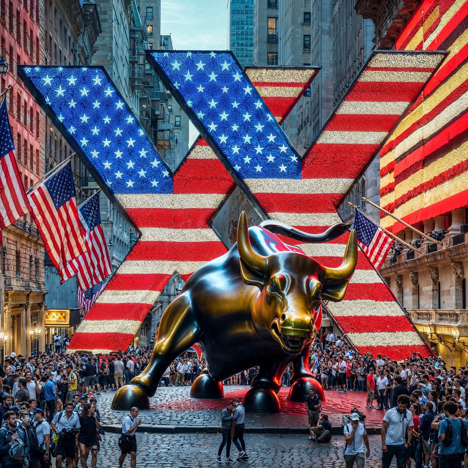 Jocelyn "Strob" Simard - XXcoin imagery