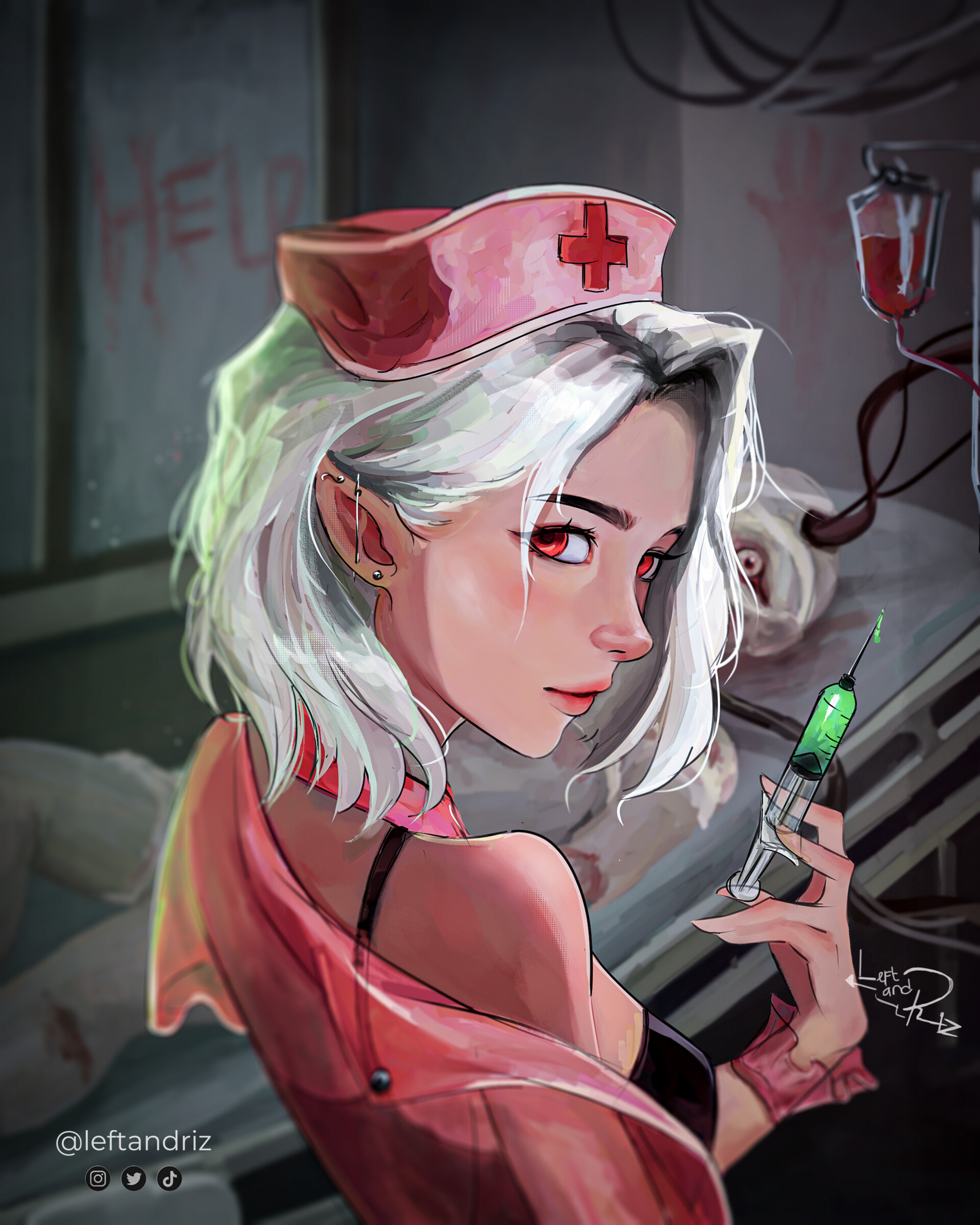 ArtStation - Depends on your POV