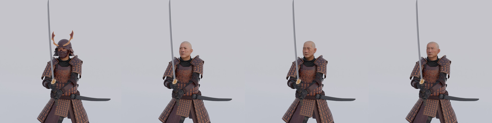 Mavis - WHAT ONCE WAS