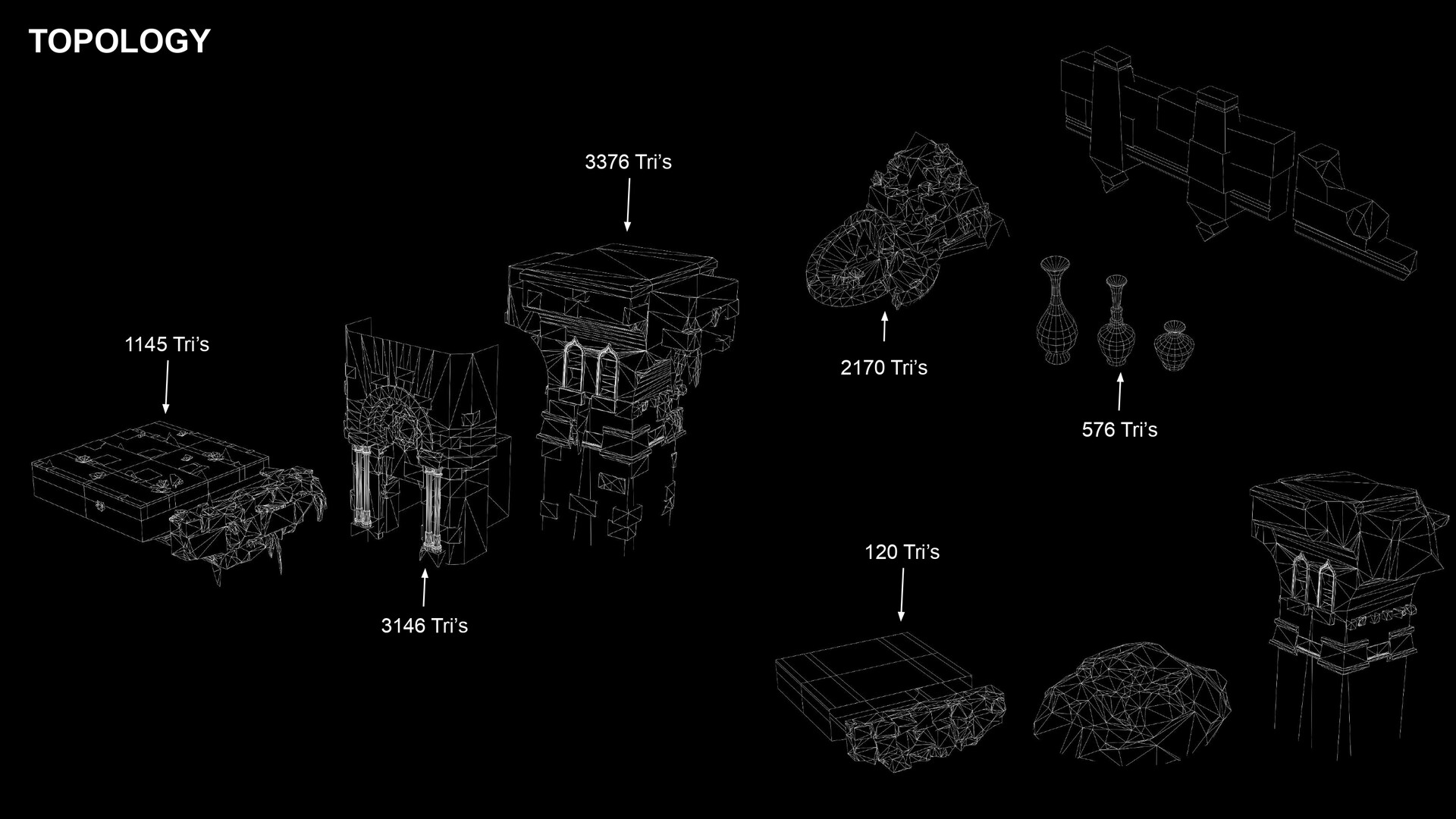 Iskillia | Dupuy Paolo - Old Royal Road - Ubisoft Art Test [stylized ...