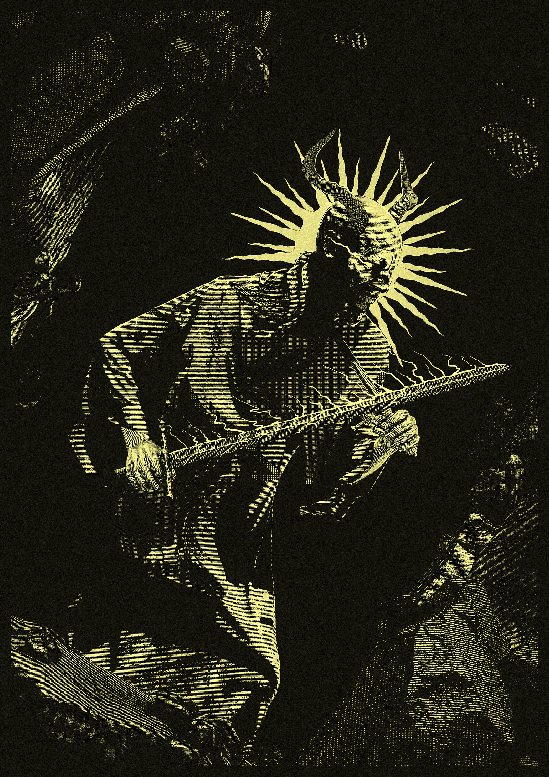 ArtStation - Malice I