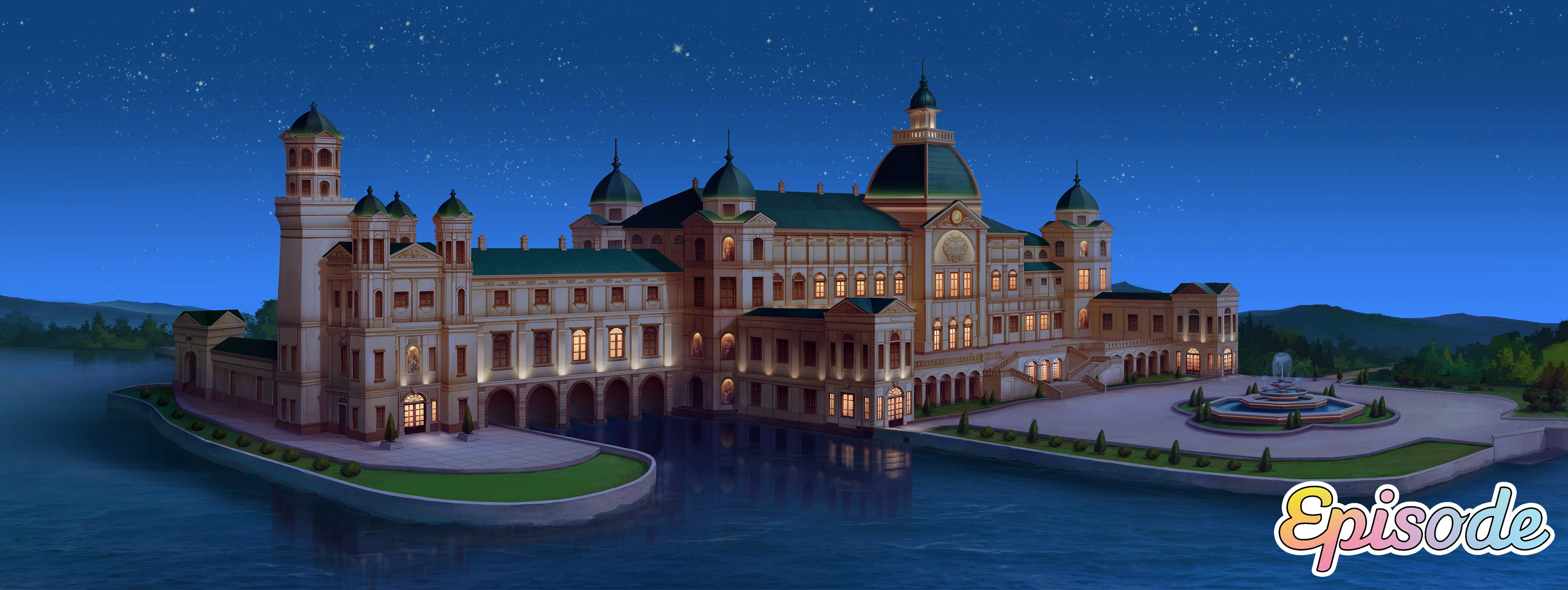 Sam Miceli - Episode