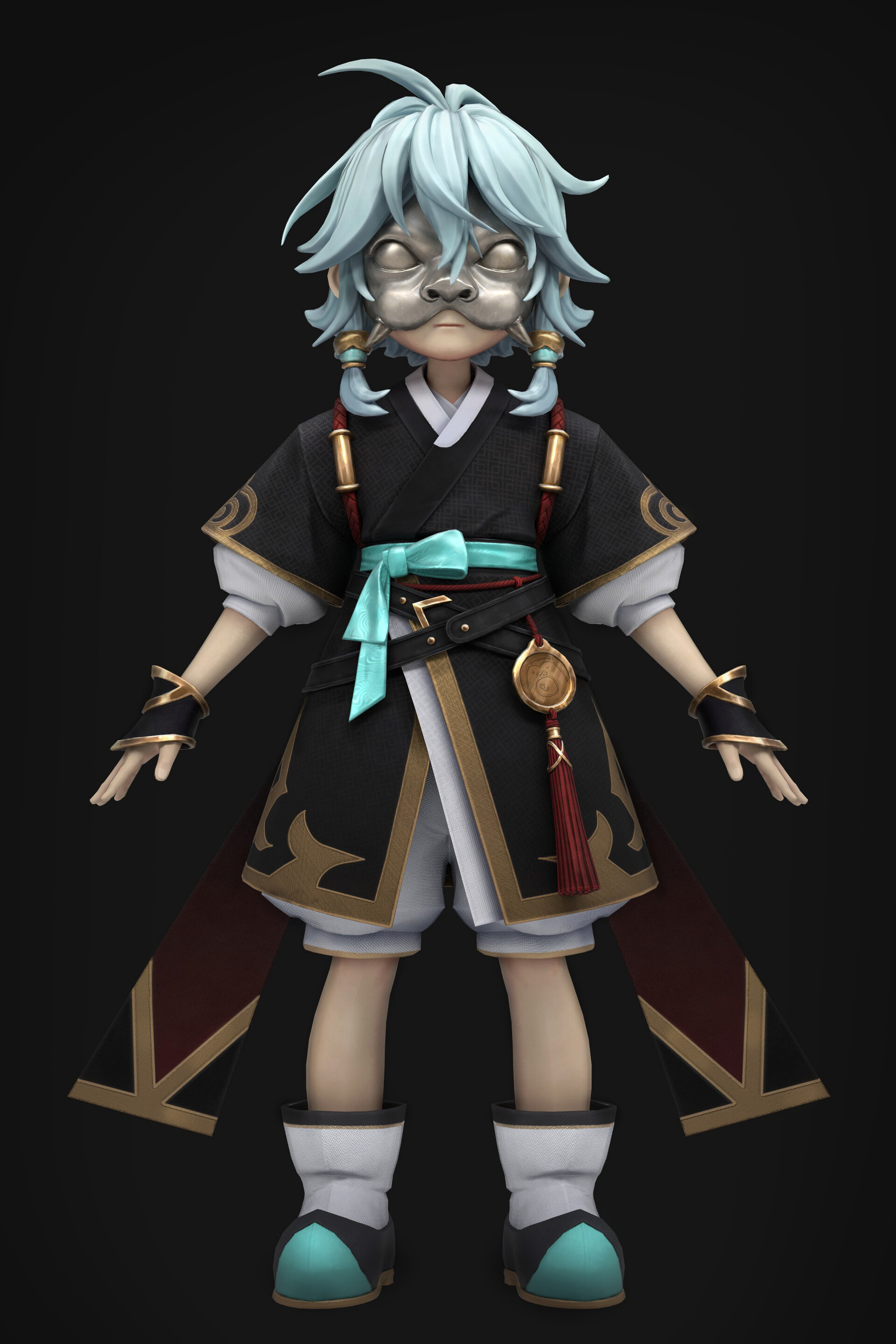 ArtStation - XR Project