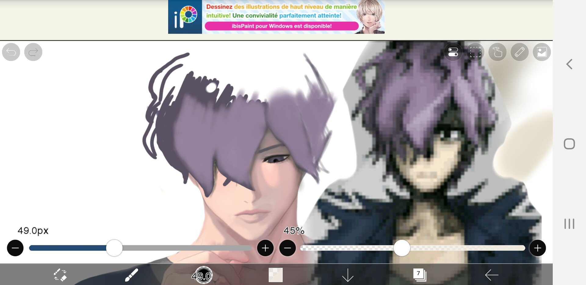 ArtStation - Wip Garry From ib