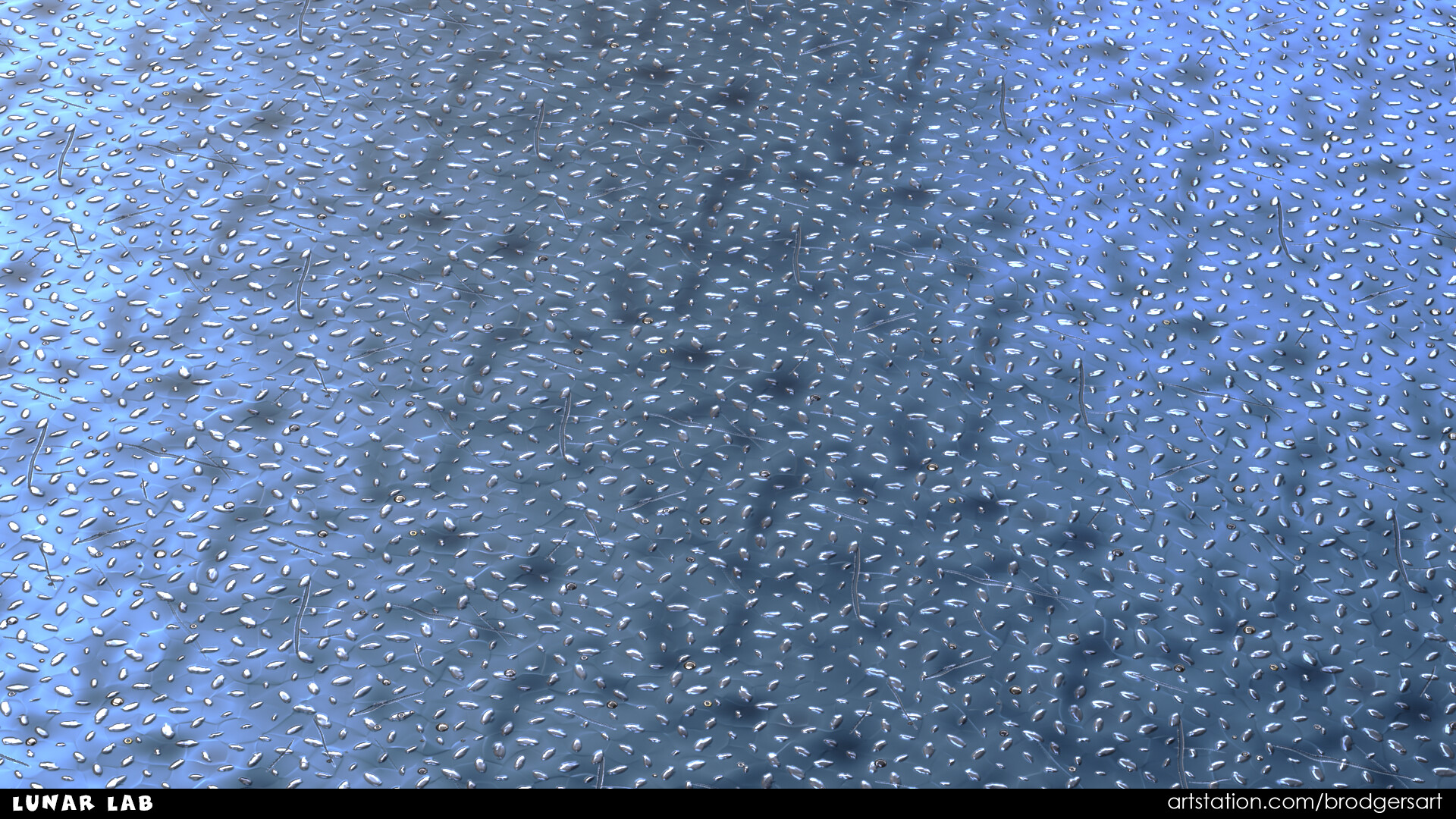 Ben Rodgers - Lunar Lab