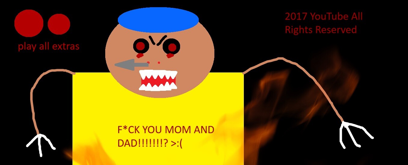 ArtStation - sml movie Jeffy's big game