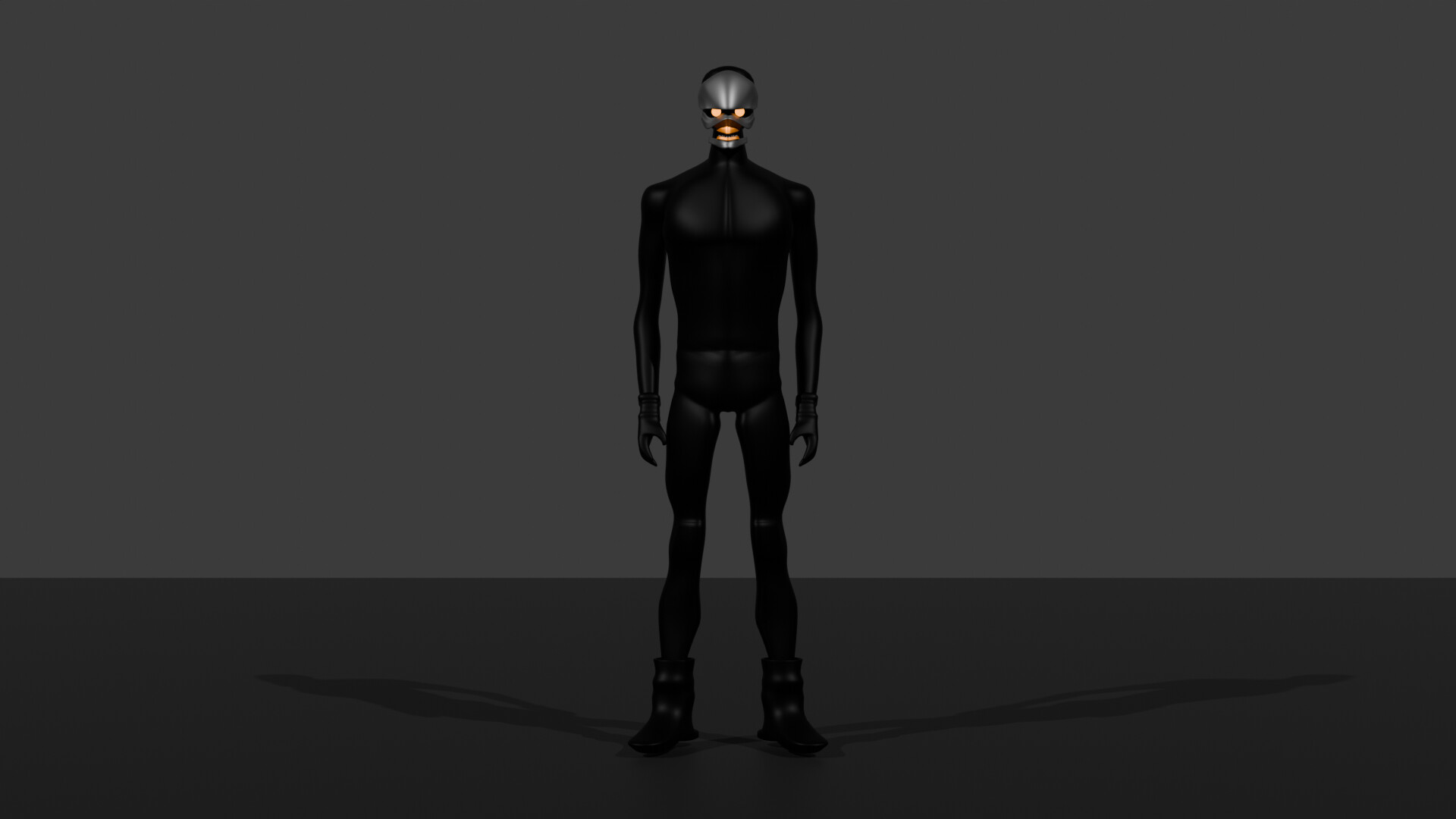 ArtStation - Marvel Comics Motoqueiro Fantasma Ghost Rider