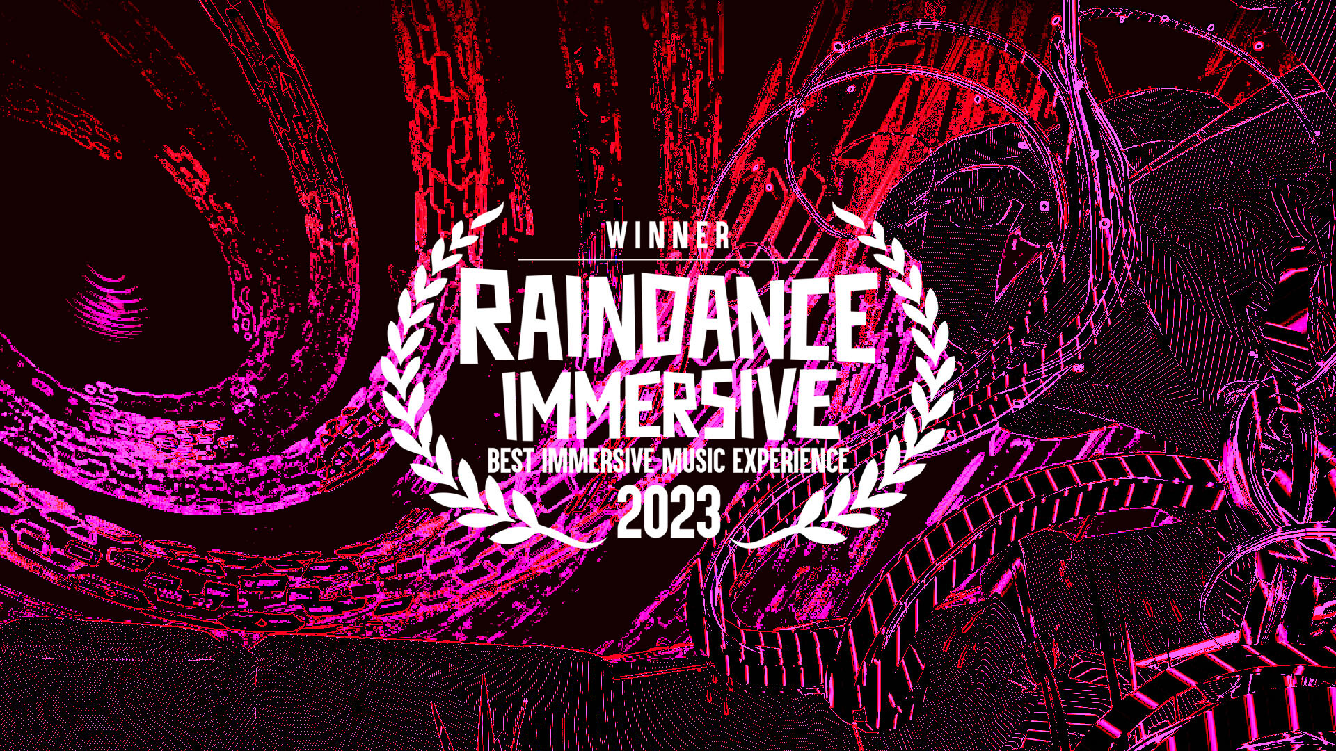 ArtStation - Equilibrium VR music show