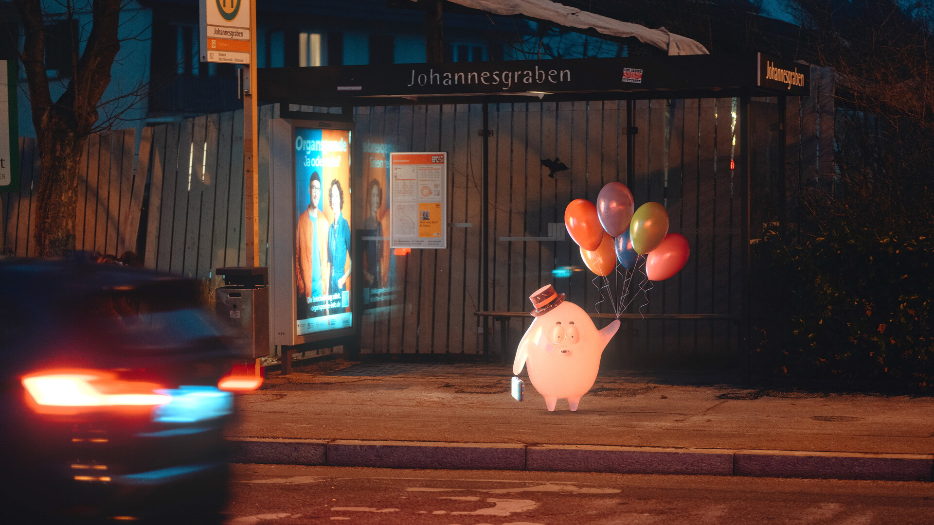 ArtStation - Just a Normal Guy