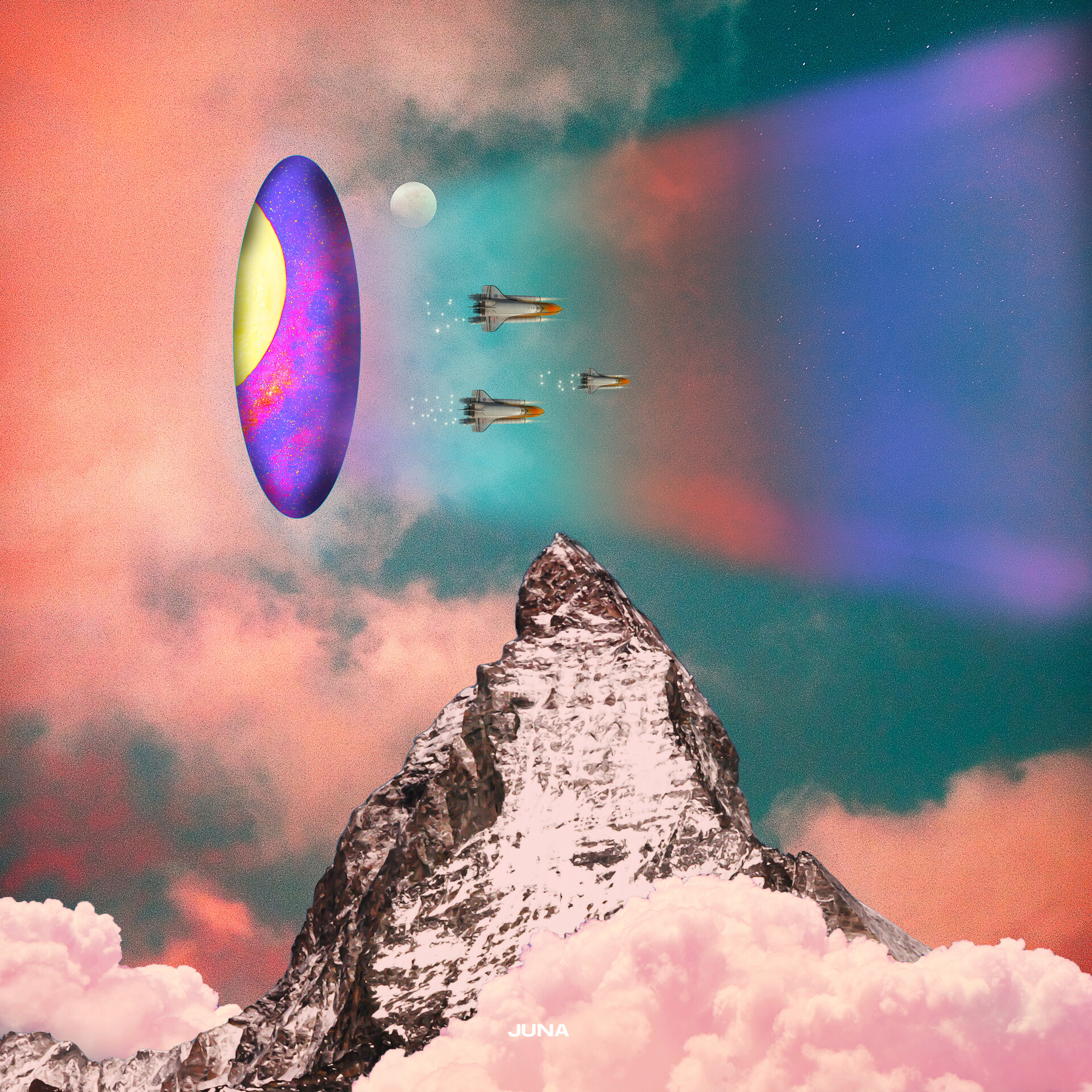 ArtStation - photoshop gallery