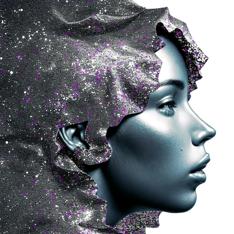 ArtStation - love the void