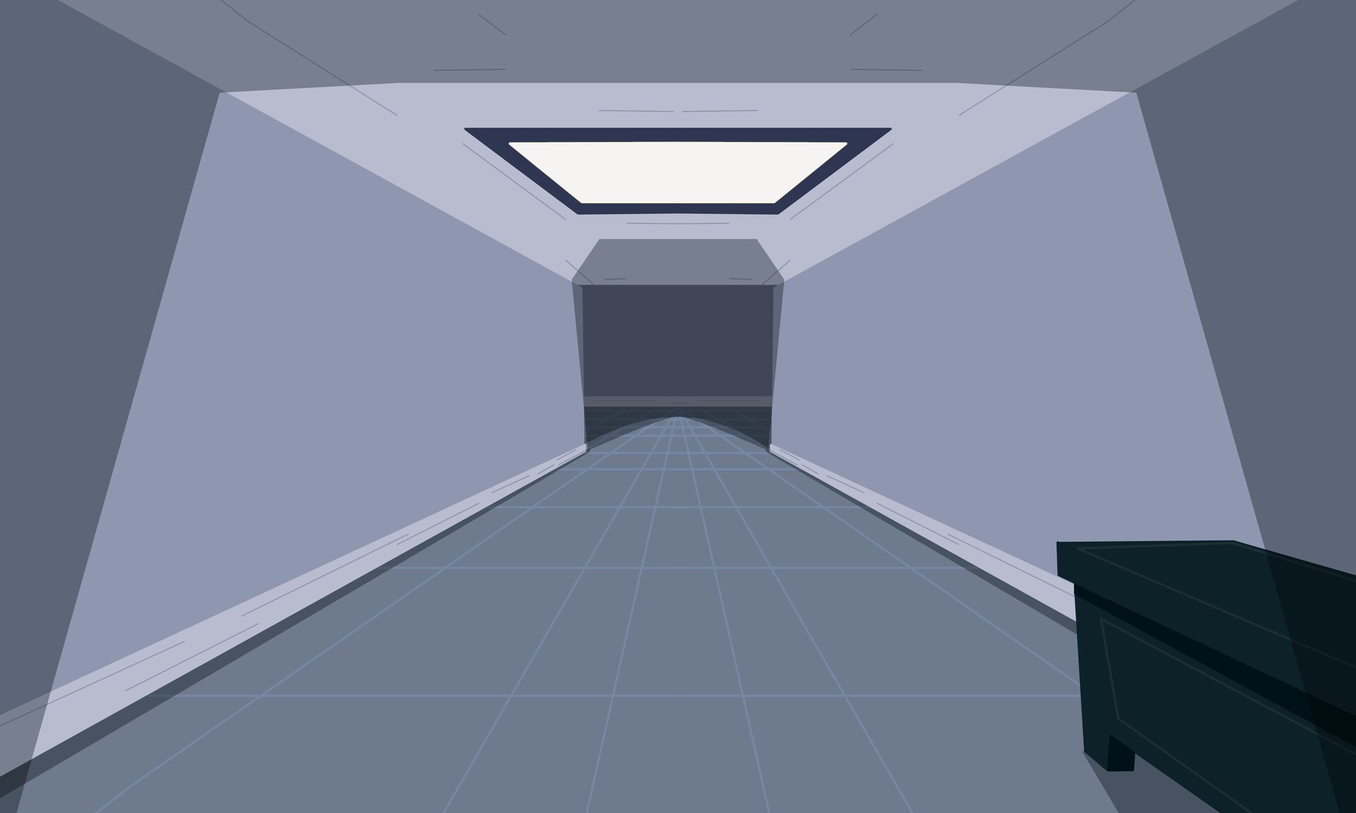 Wildan Hari Pratama - TSOK 2 : Rise of The Shadow Background