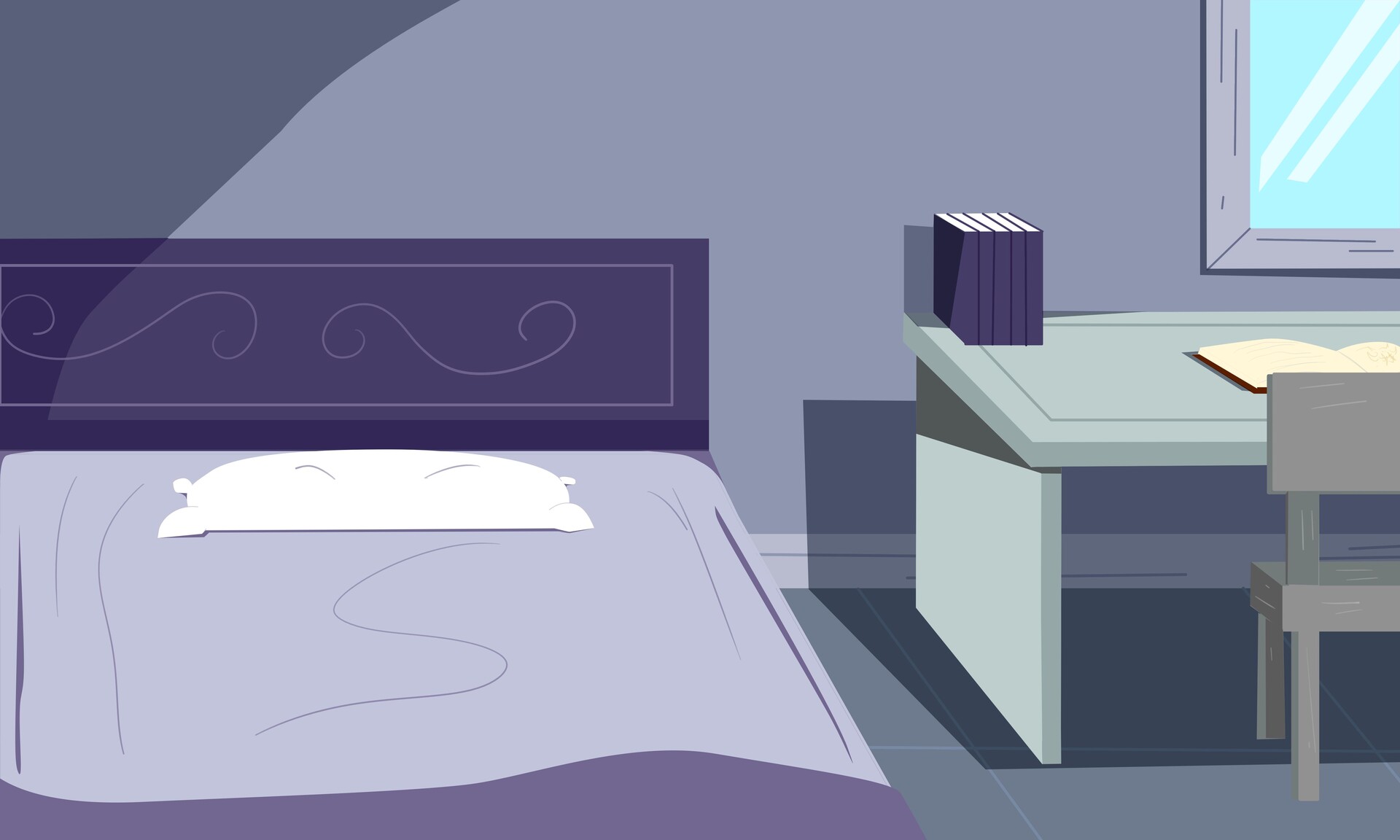 Wildan Hari Pratama - TSOK 2 : Rise of The Shadow Background