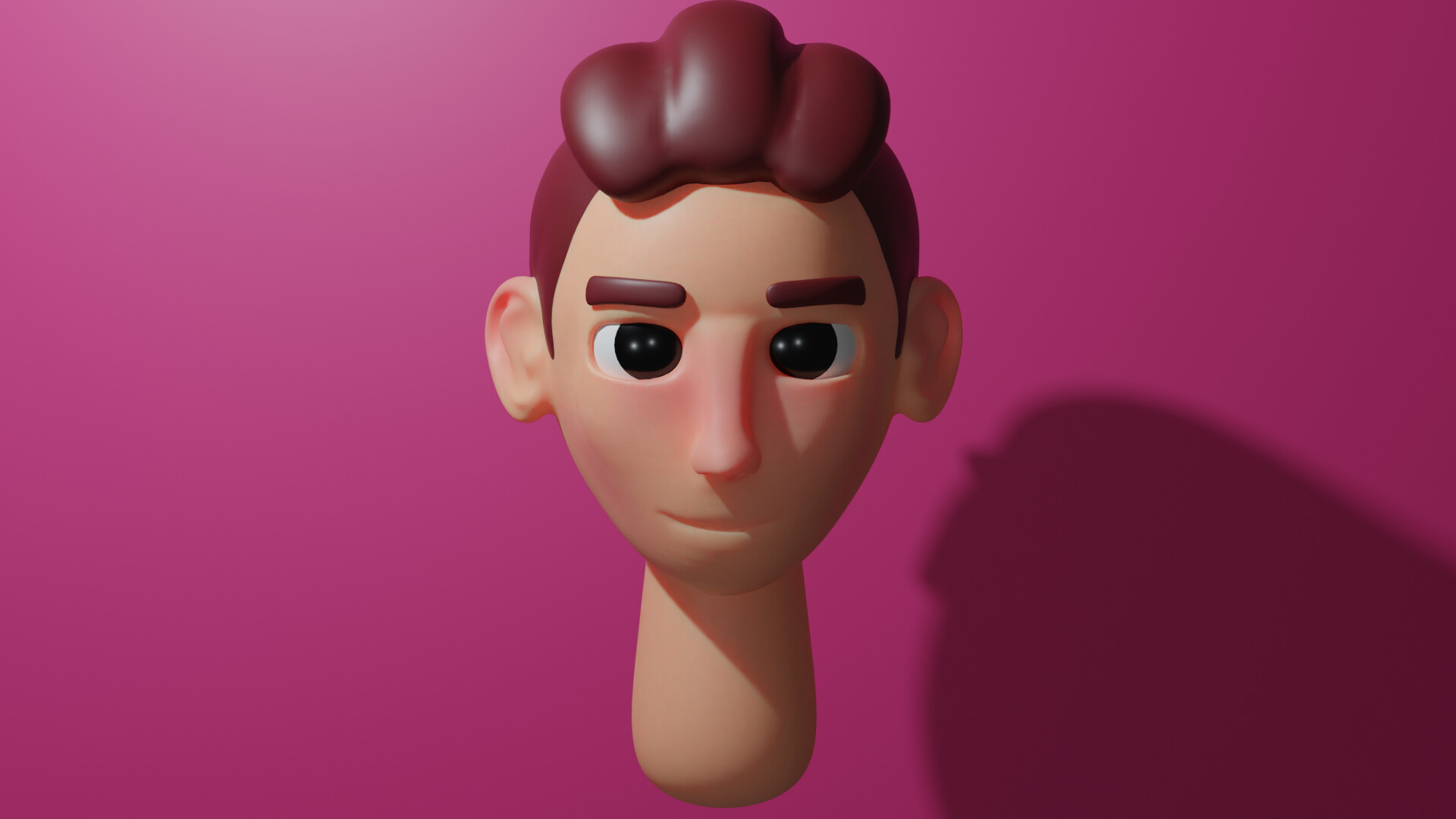 ArtStation - Max Clinton