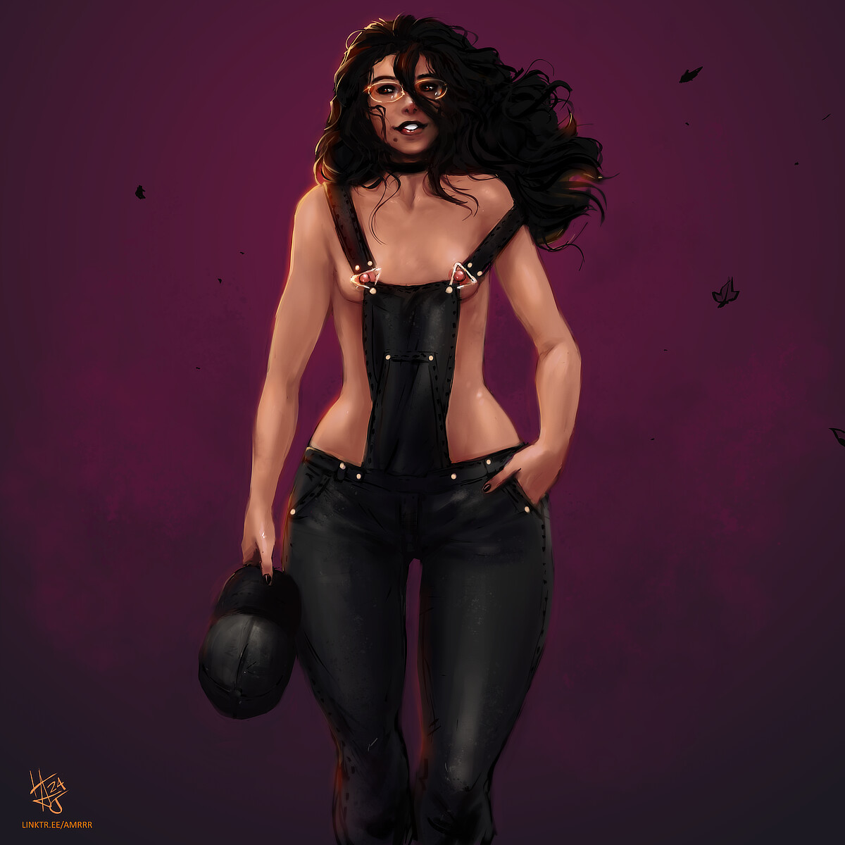 ArtStation - Week 02