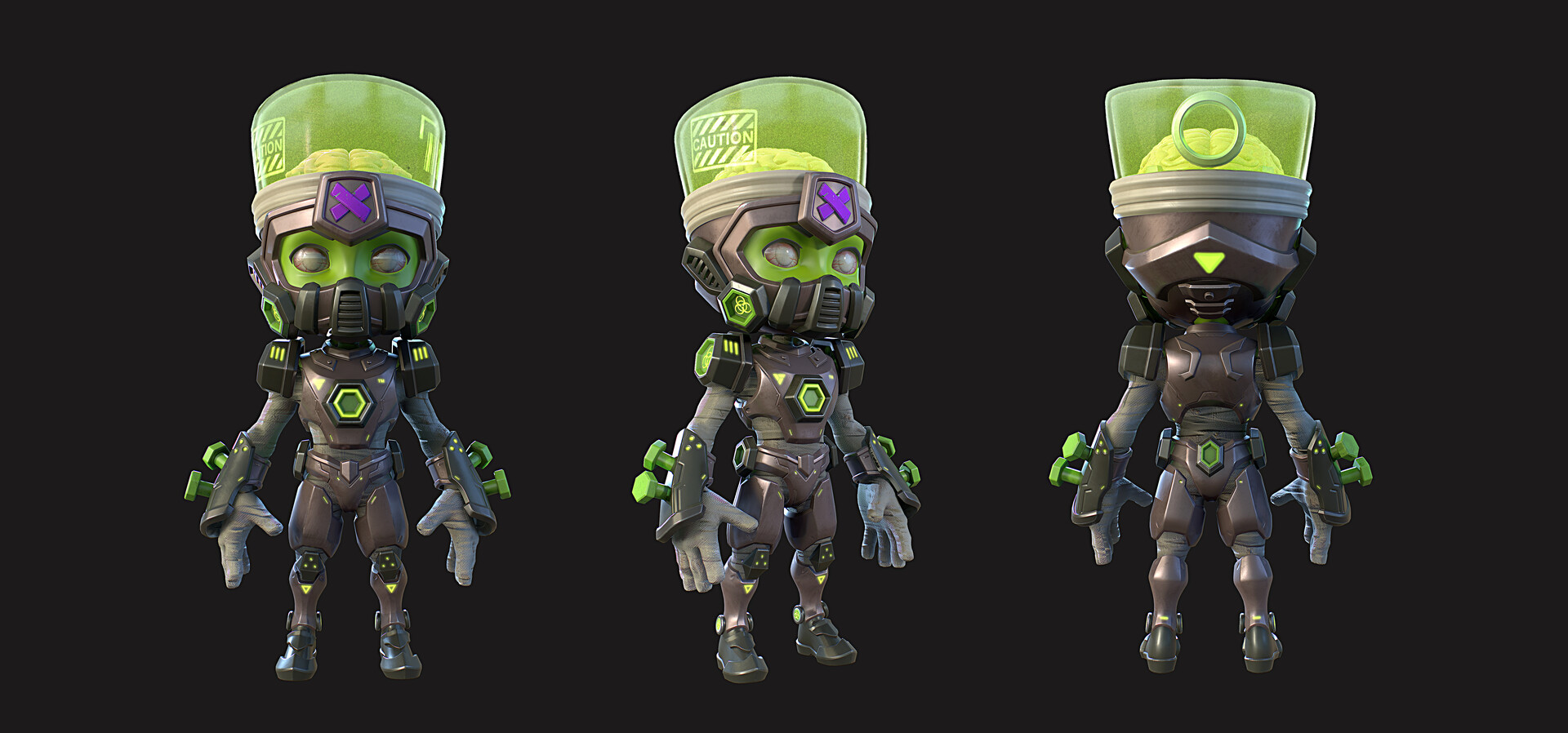 ArtStation - 2022.09