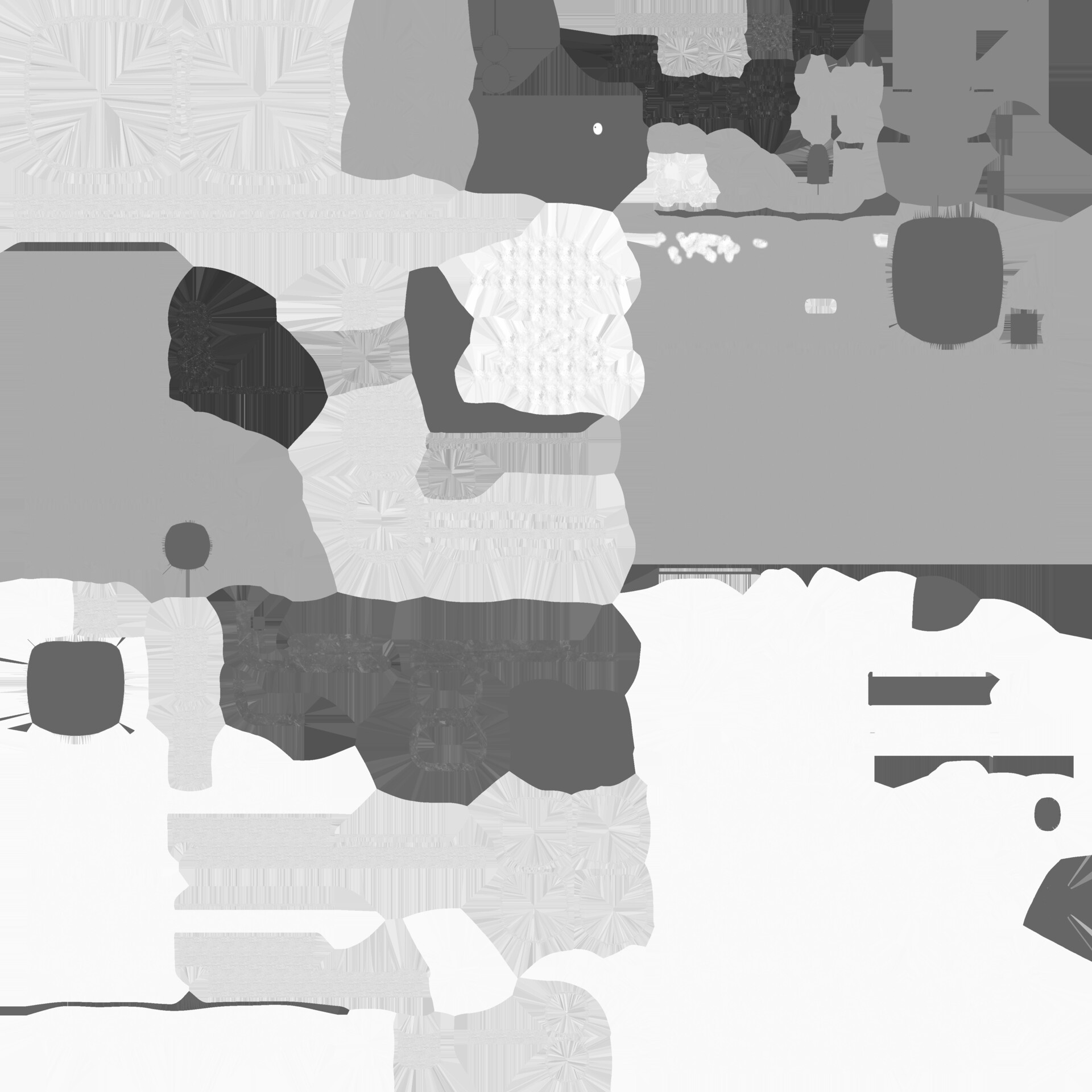 James Skinner - Dirk Dinkum Reanimated Collab Scene (Short 3D Animation)