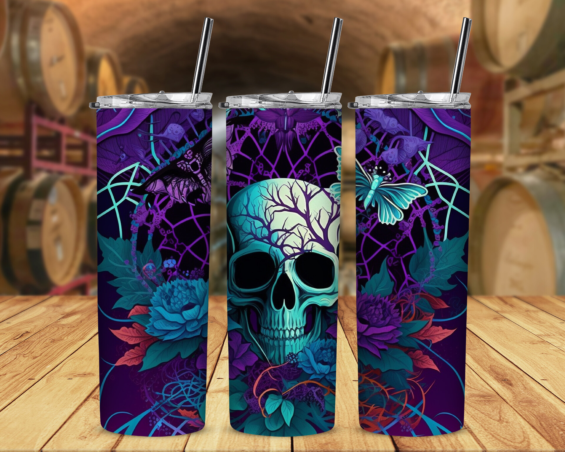 Hamza Shaikh - Mockup