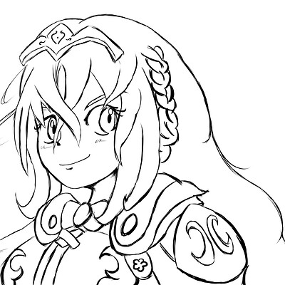 gundam barbatos coloring pages